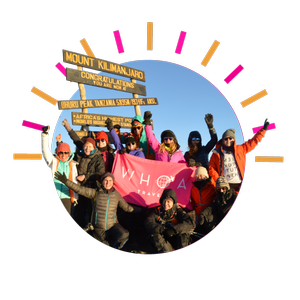 WHOA travel | Women-Powered Adventures + Hiking Trips