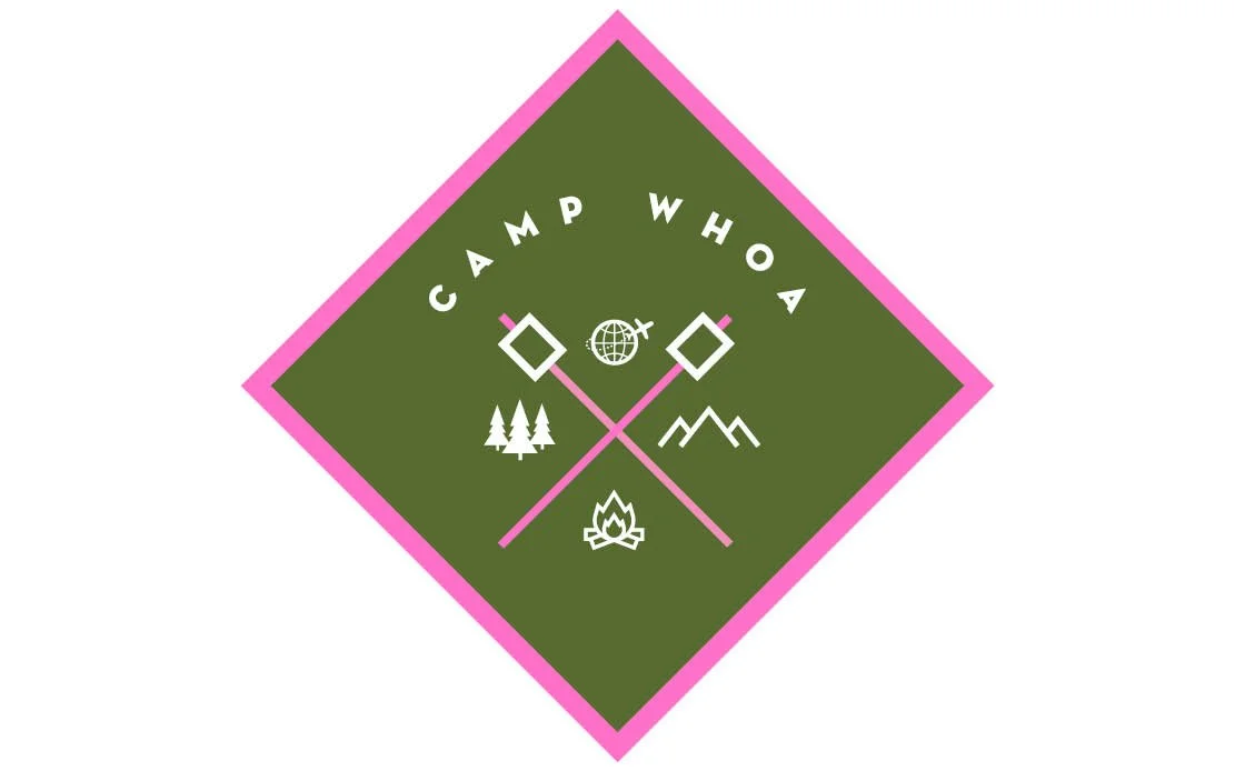 UPCOMING ADVENTURES — WHOA travel