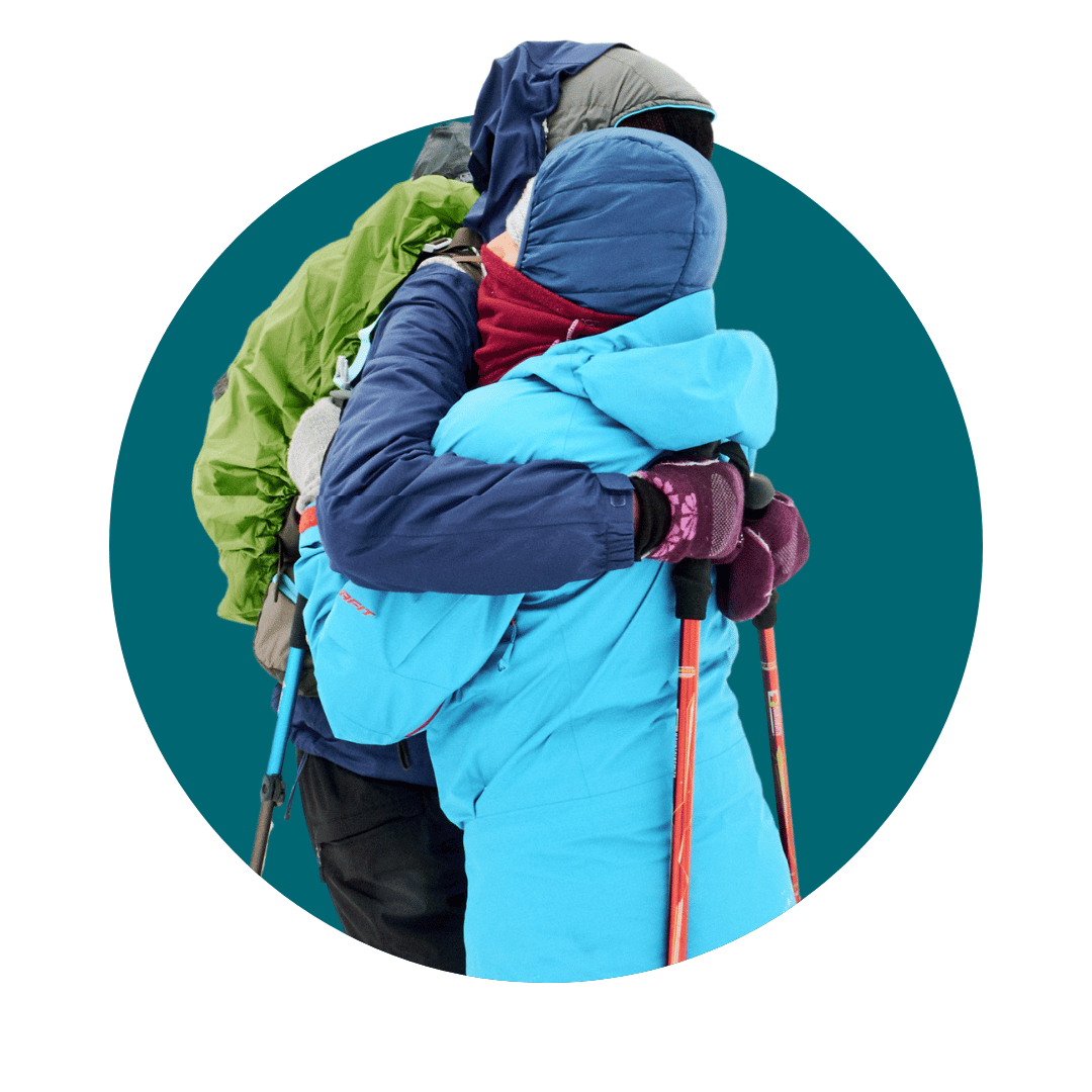 WHOA travel | Women-Powered Adventures + Hiking Trips