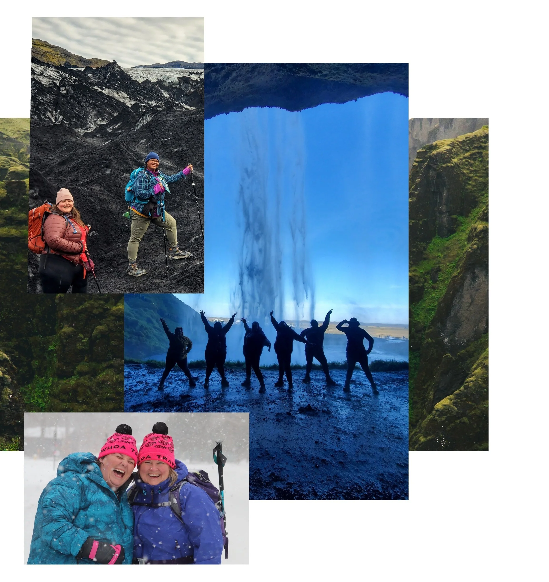 WHOA plus | Plus Size Women’s Adventure Travel - WHOA travel | Women ...