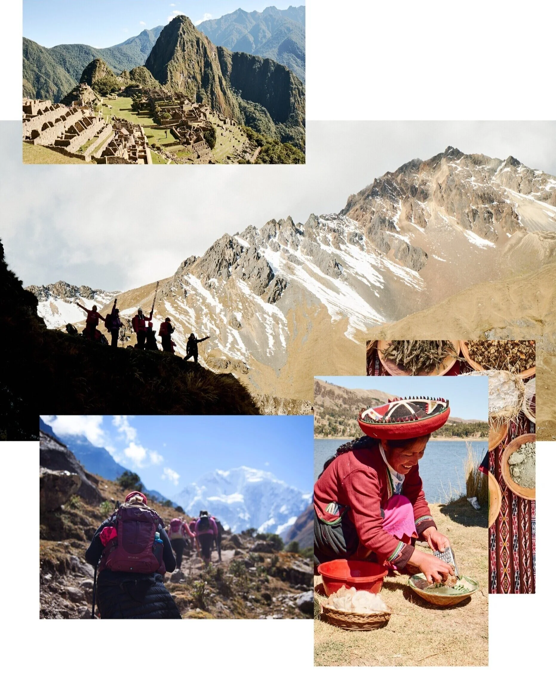 PERU + MACHU PICCHU ADVENTURE — WHOA travel