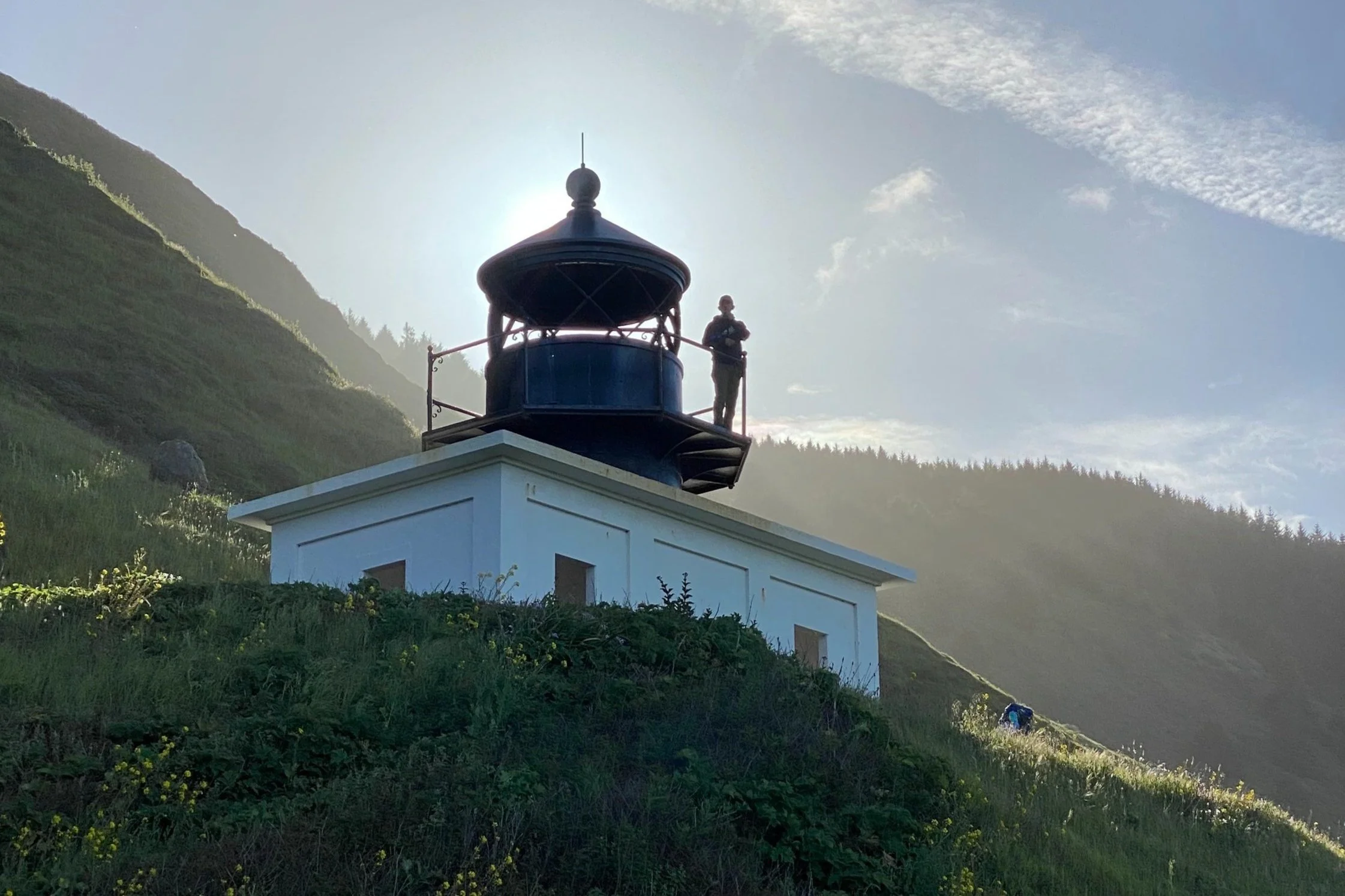 The Lost Coast Trail | Epic All Women Backpacking Trips - WHOA travel ...