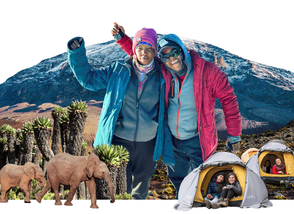 Upcoming Adventures | Epic All Women Hiking Trips - WHOA travel | Women ...