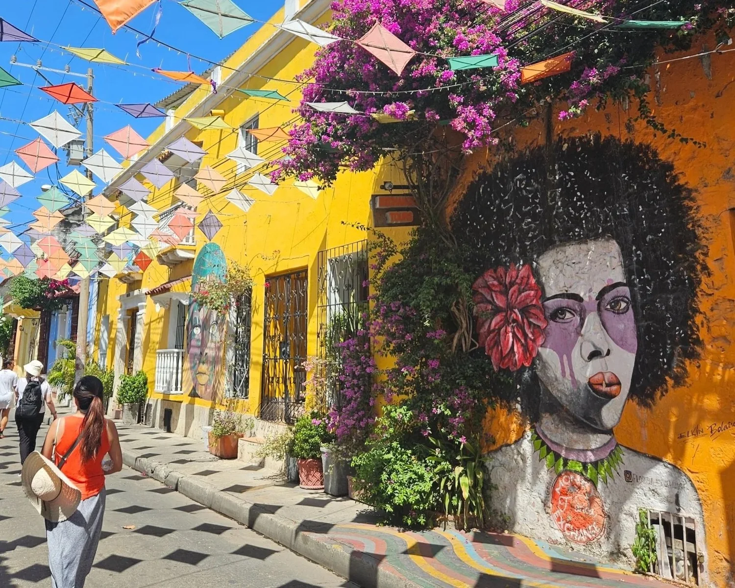 Colombia Lost City Adventure | Epic All Women Hiking Trips - WHOA ...