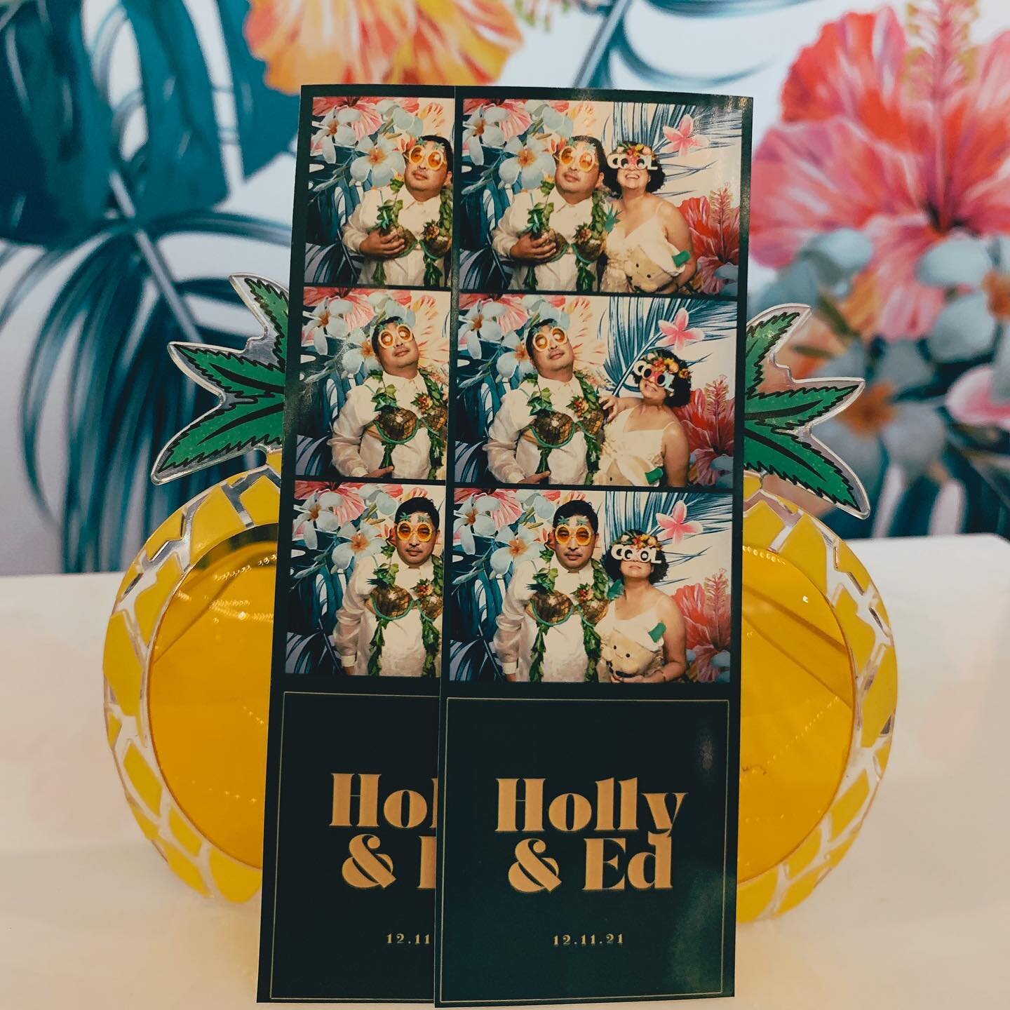 Photo Booth Company | Hawaii | Photo Ops Hawaii