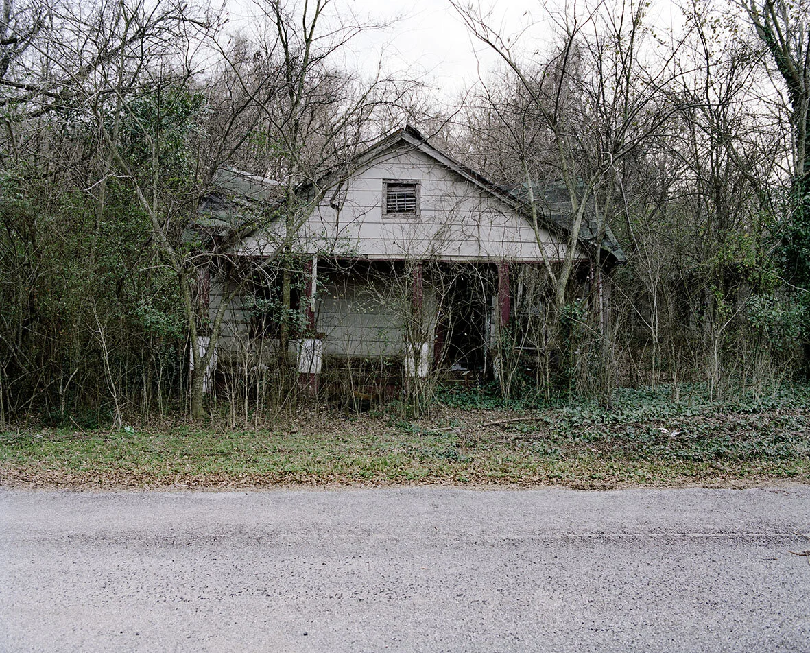 Monsanto: A Photographic Investigation — Mathieu Asselin
