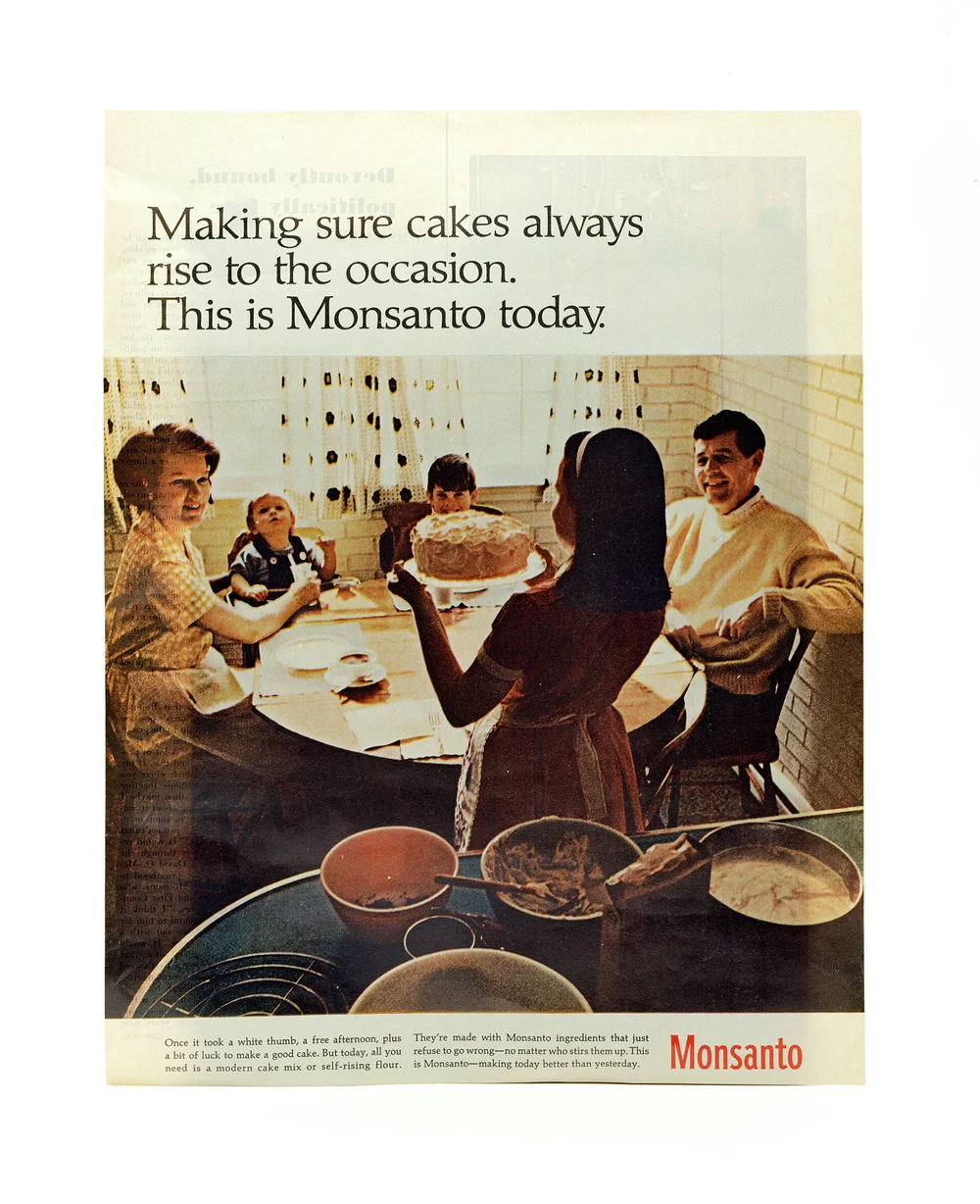 Monsanto: A Photographic Investigation — Mathieu Asselin