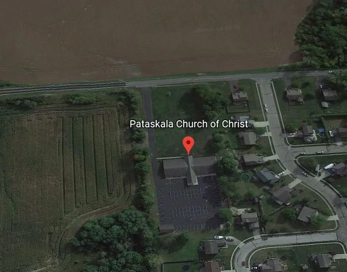 Congregational History — The Pataskala Church of Christ