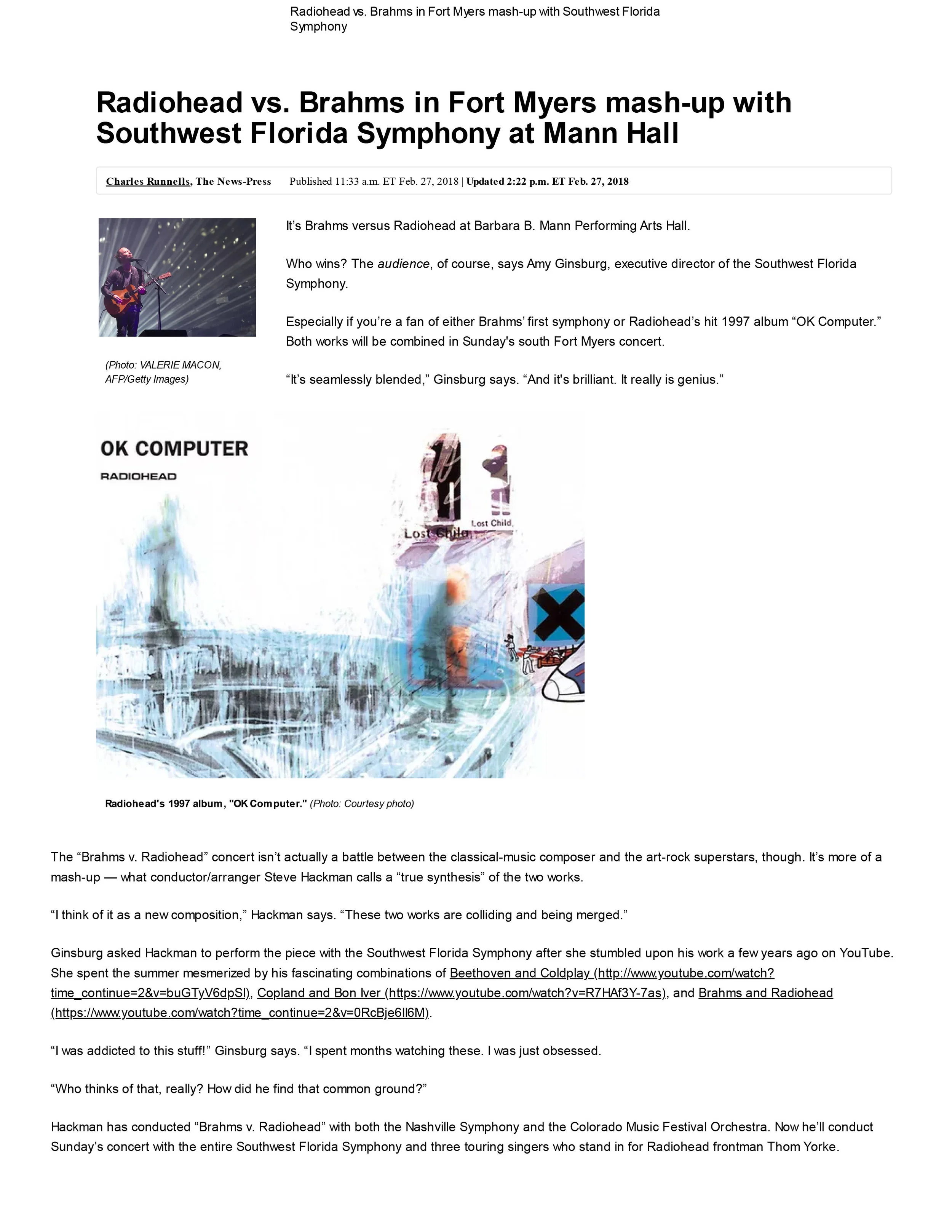 STEVE HACKMAN [OLD] — STEVE HACKMAN