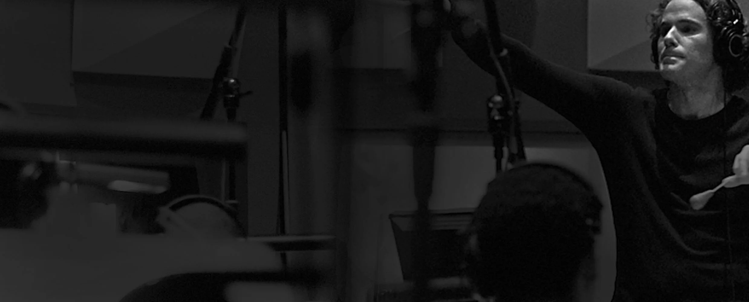 About (Copy) — STEVE HACKMAN