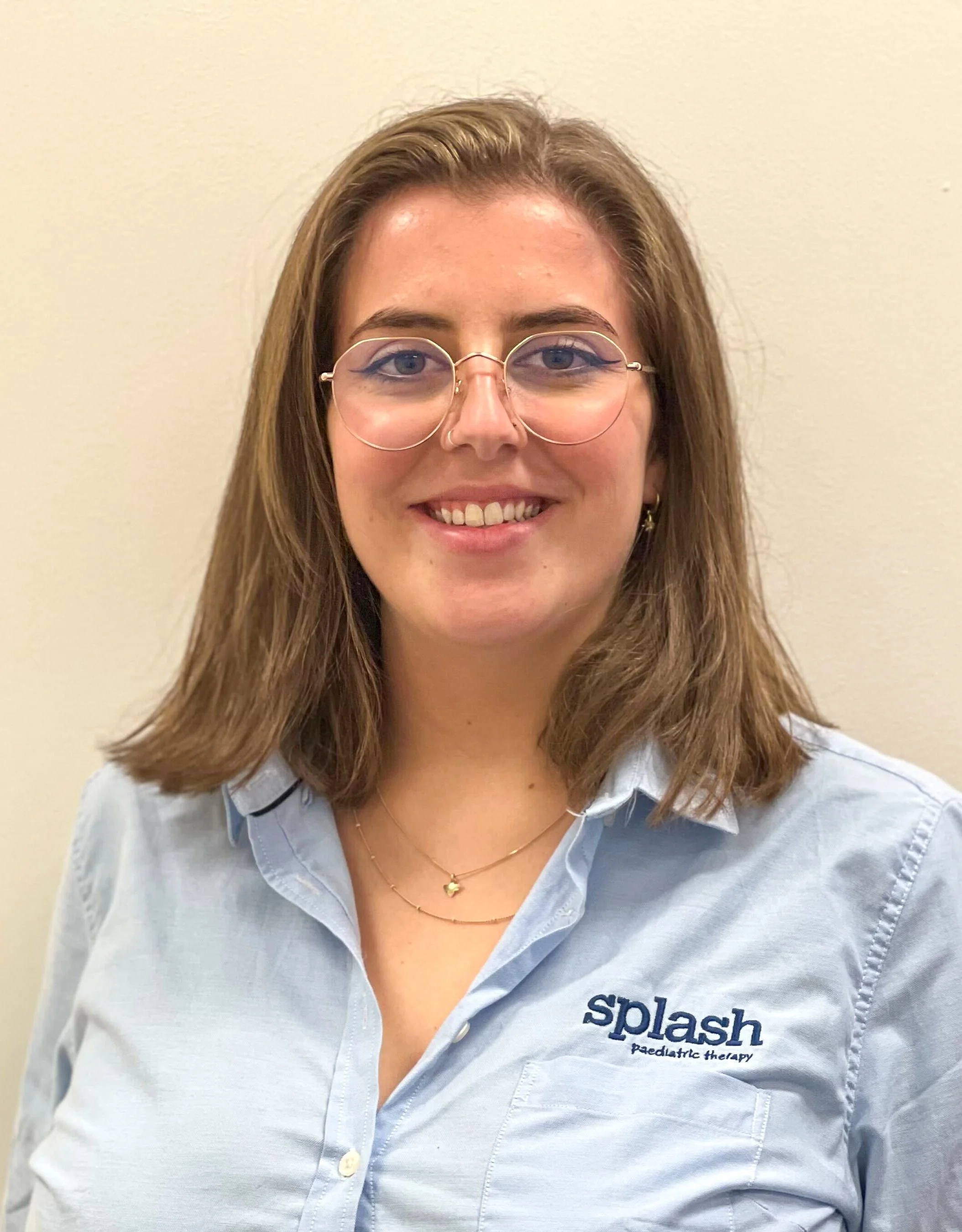 Meet the Team — Splash Occupational Therapy