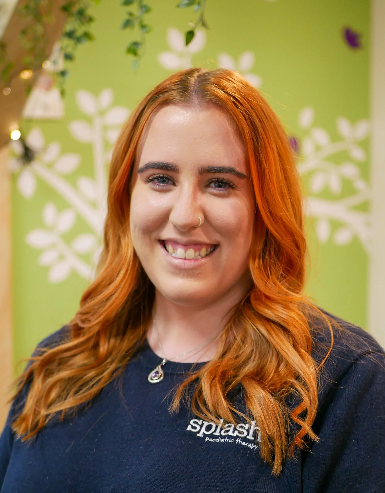 Splash Paediatric Therapy