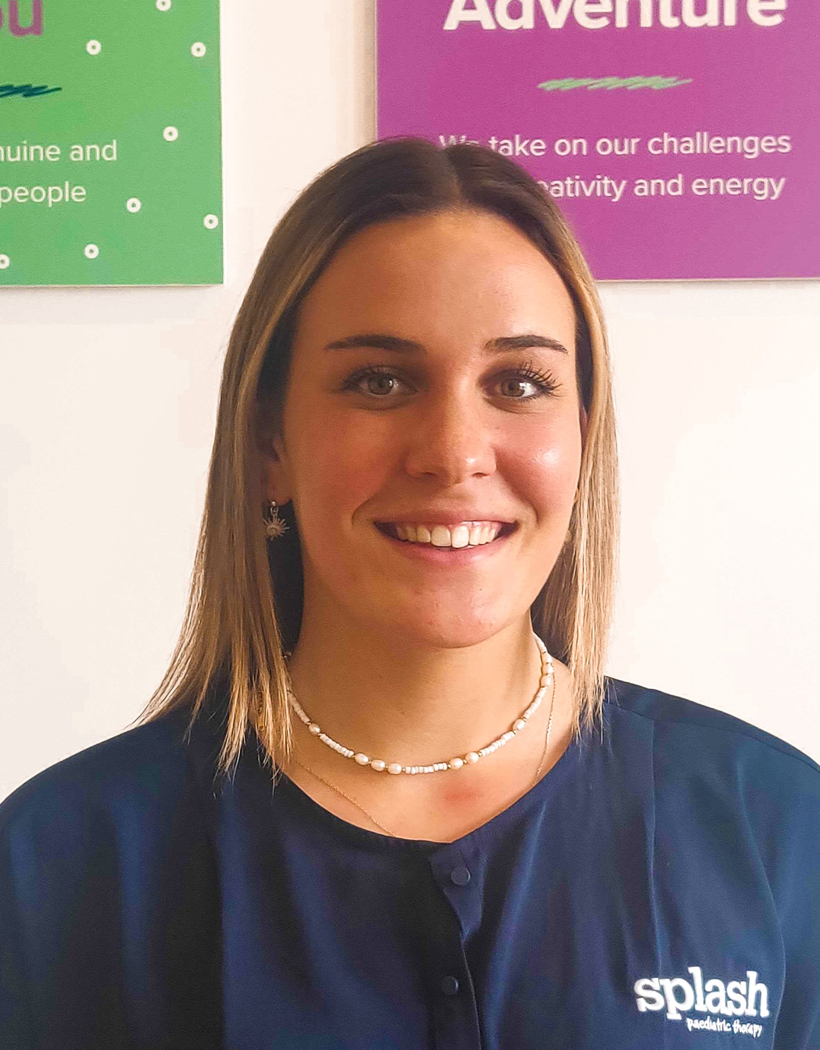 Splash Paediatric Therapy