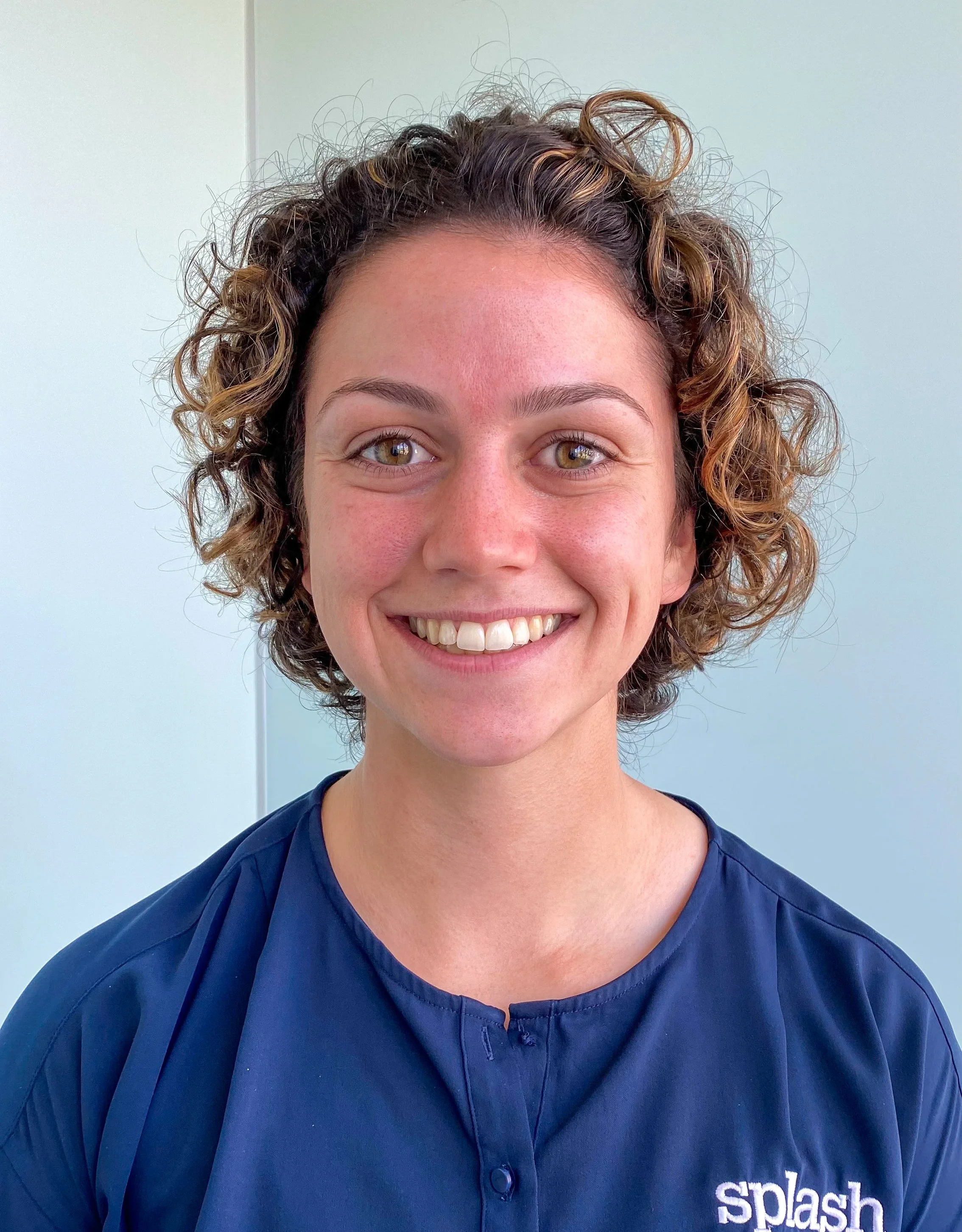 Splash Paediatric Therapy