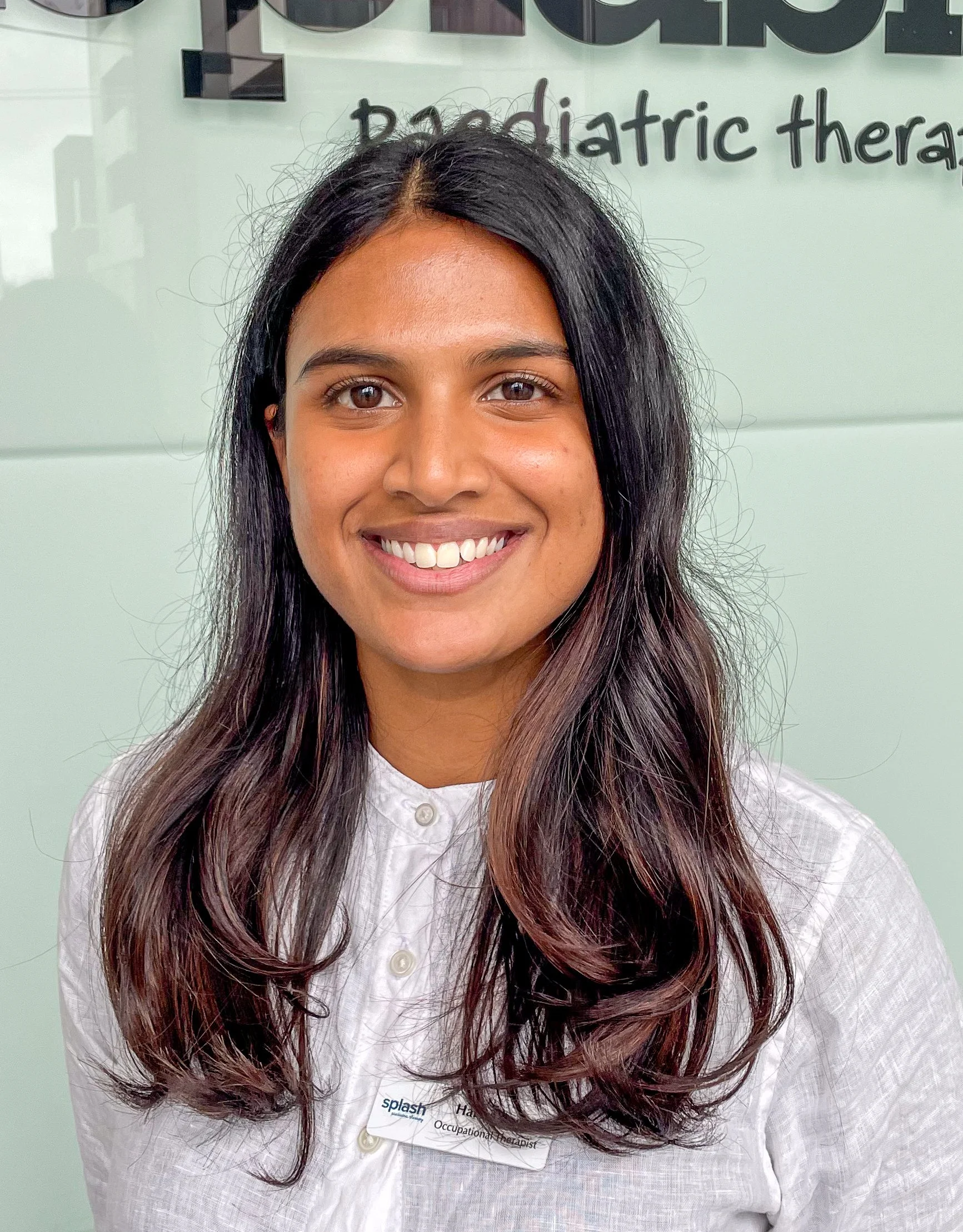 Splash Paediatric Therapy