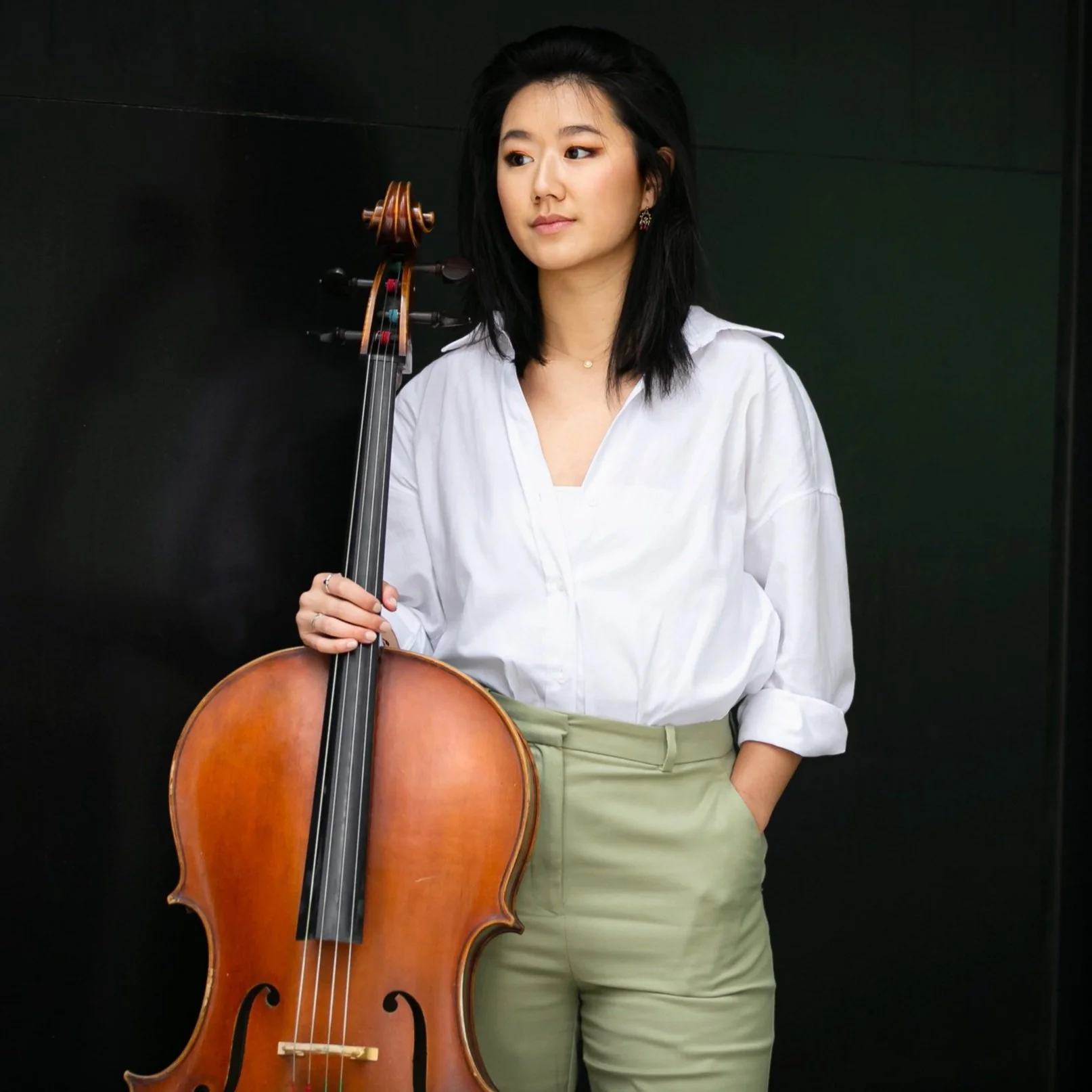 Current Awardees — Australian Music Foundation