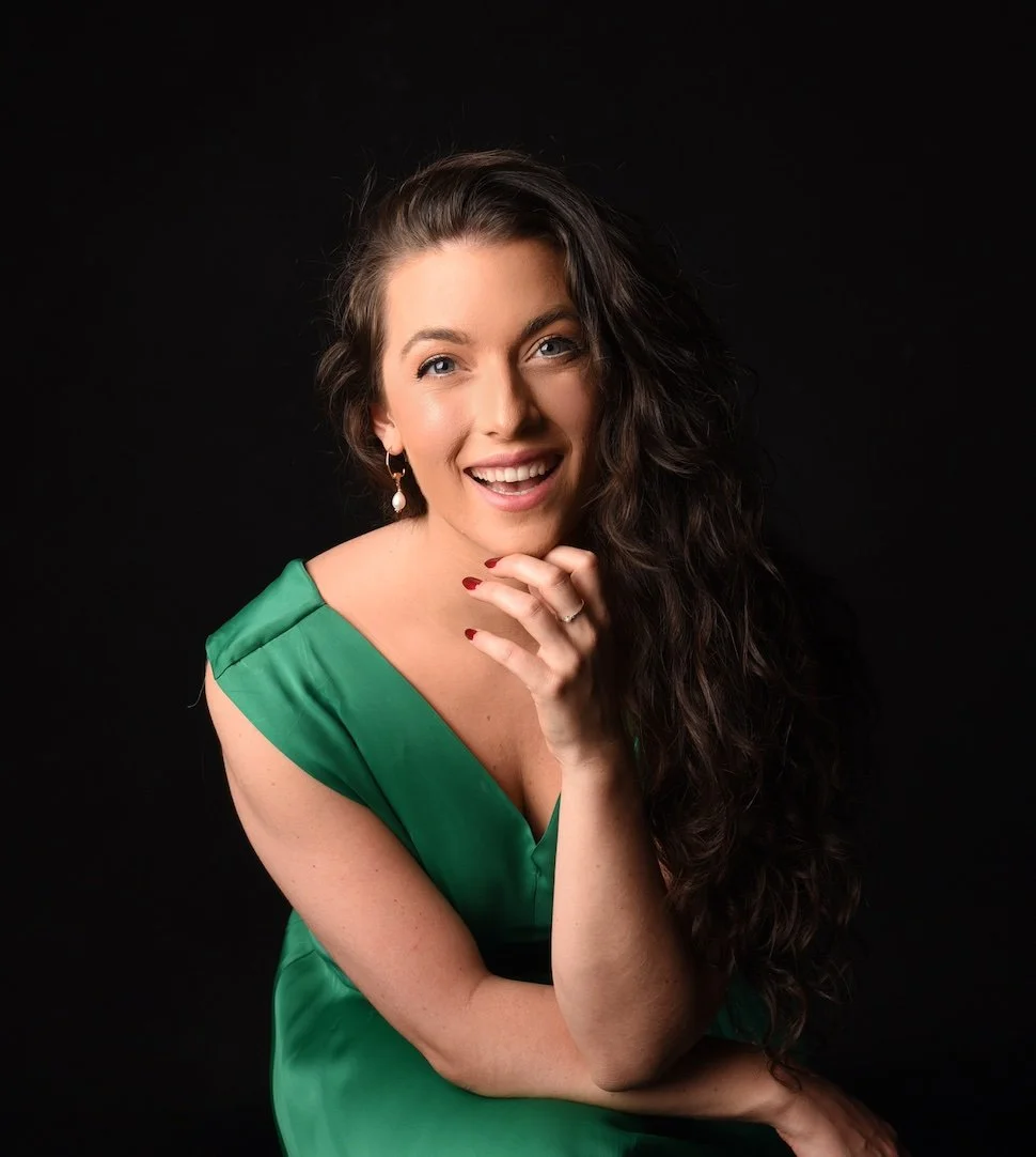 Current Awardees — Australian Music Foundation