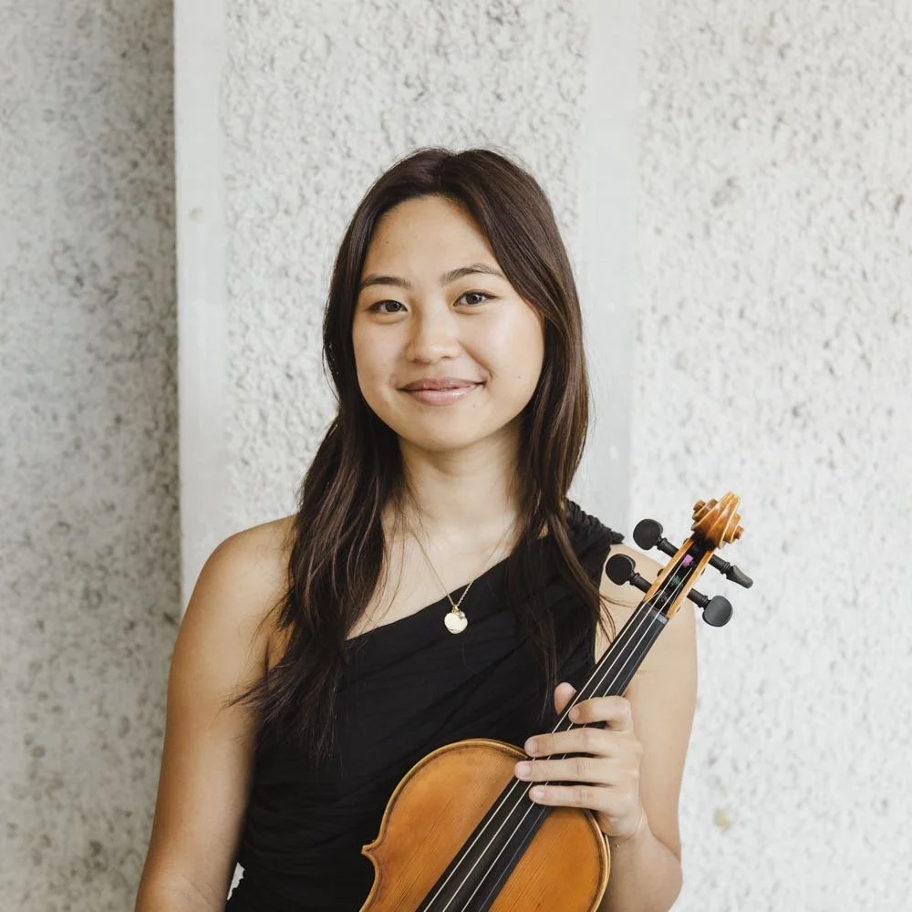 Current Awardees — Australian Music Foundation