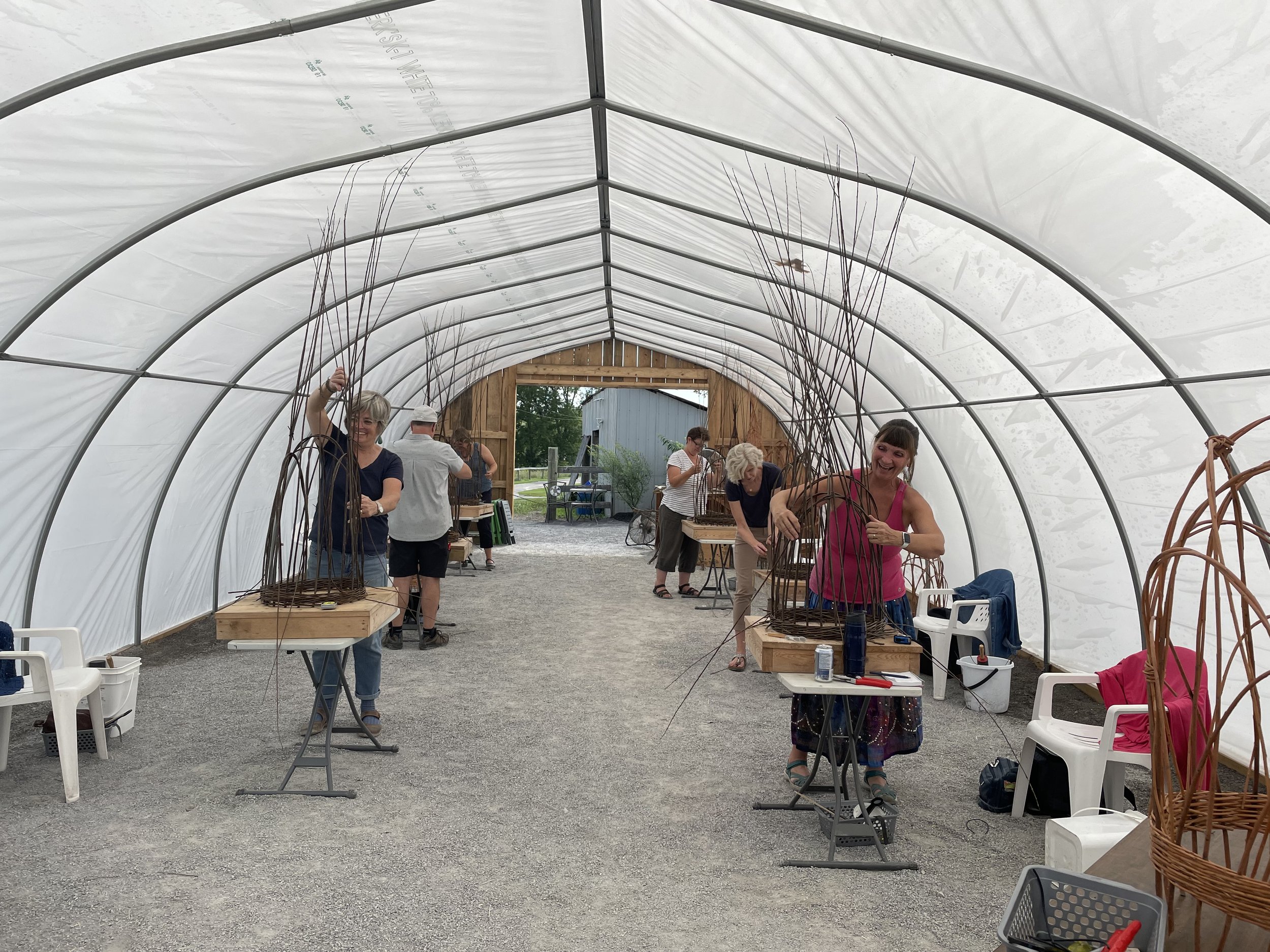 About — The Branch Ranch