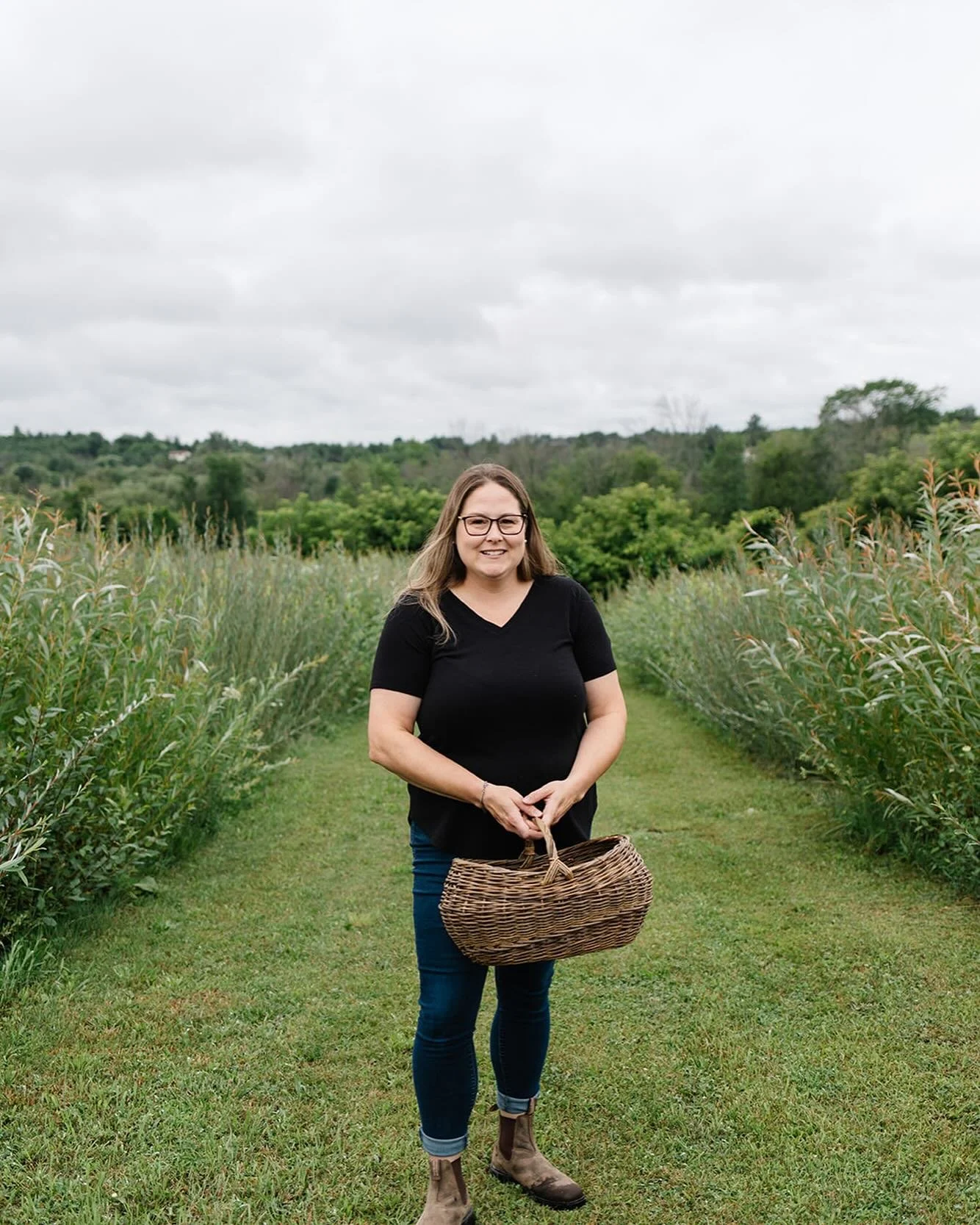 Willow Soaking Instructions — The Branch Ranch