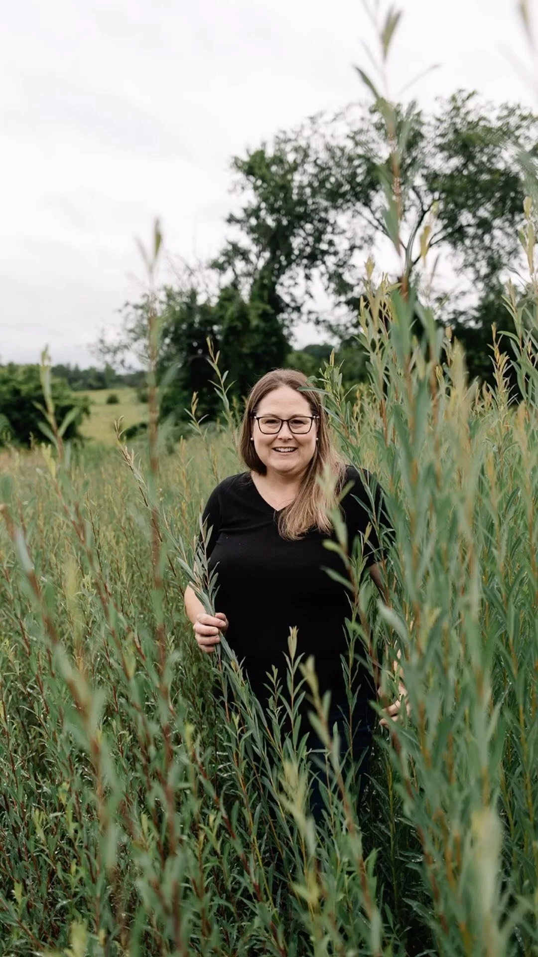 Willow Soaking Instructions — The Branch Ranch