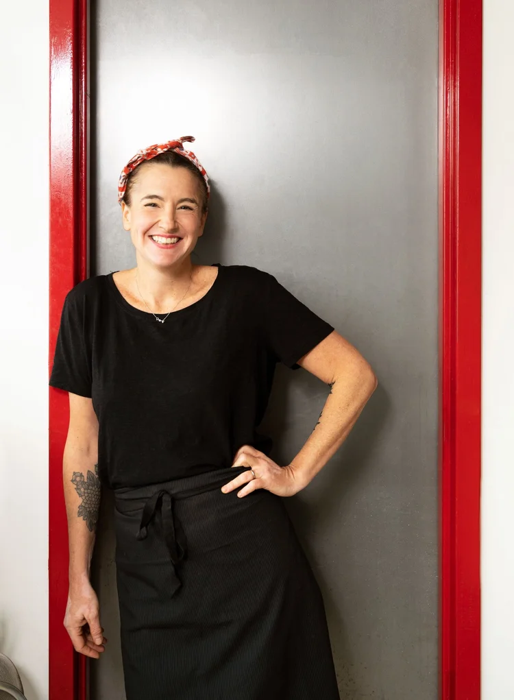 Zoe Deleu Catering