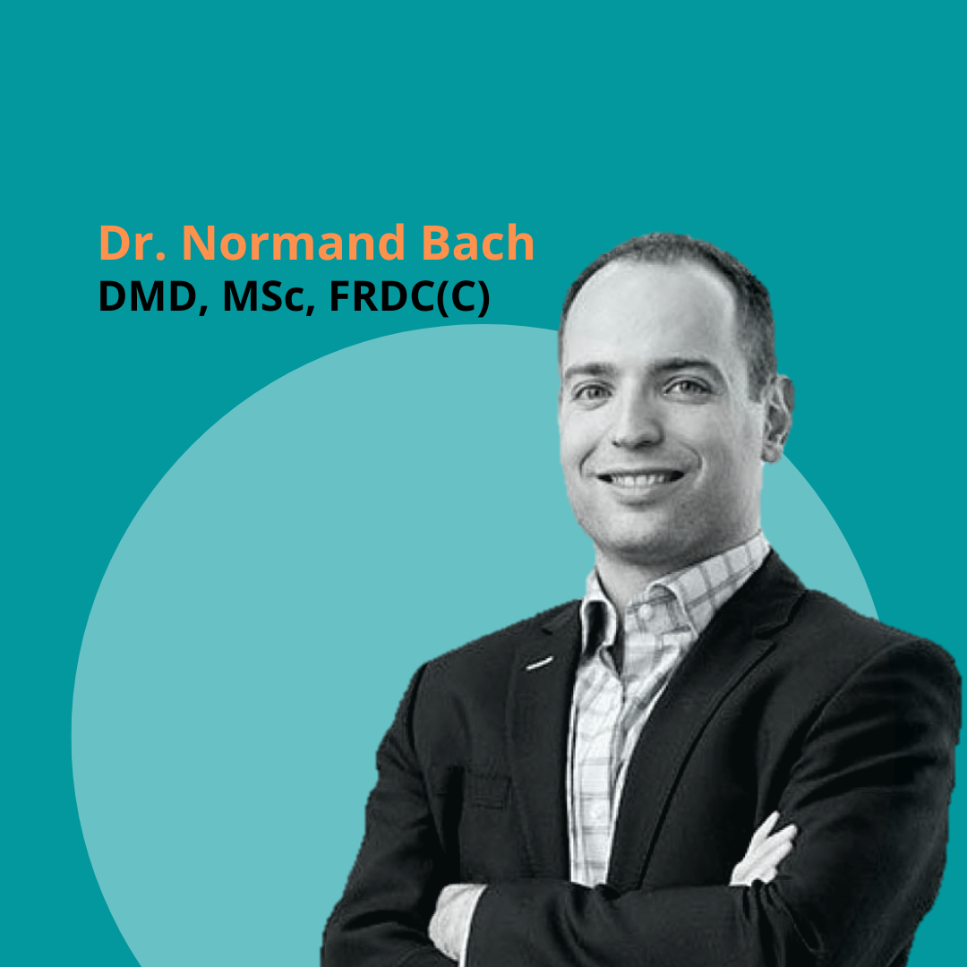 SPEAKERS — Federation of Canadian Dentistry Student Associations