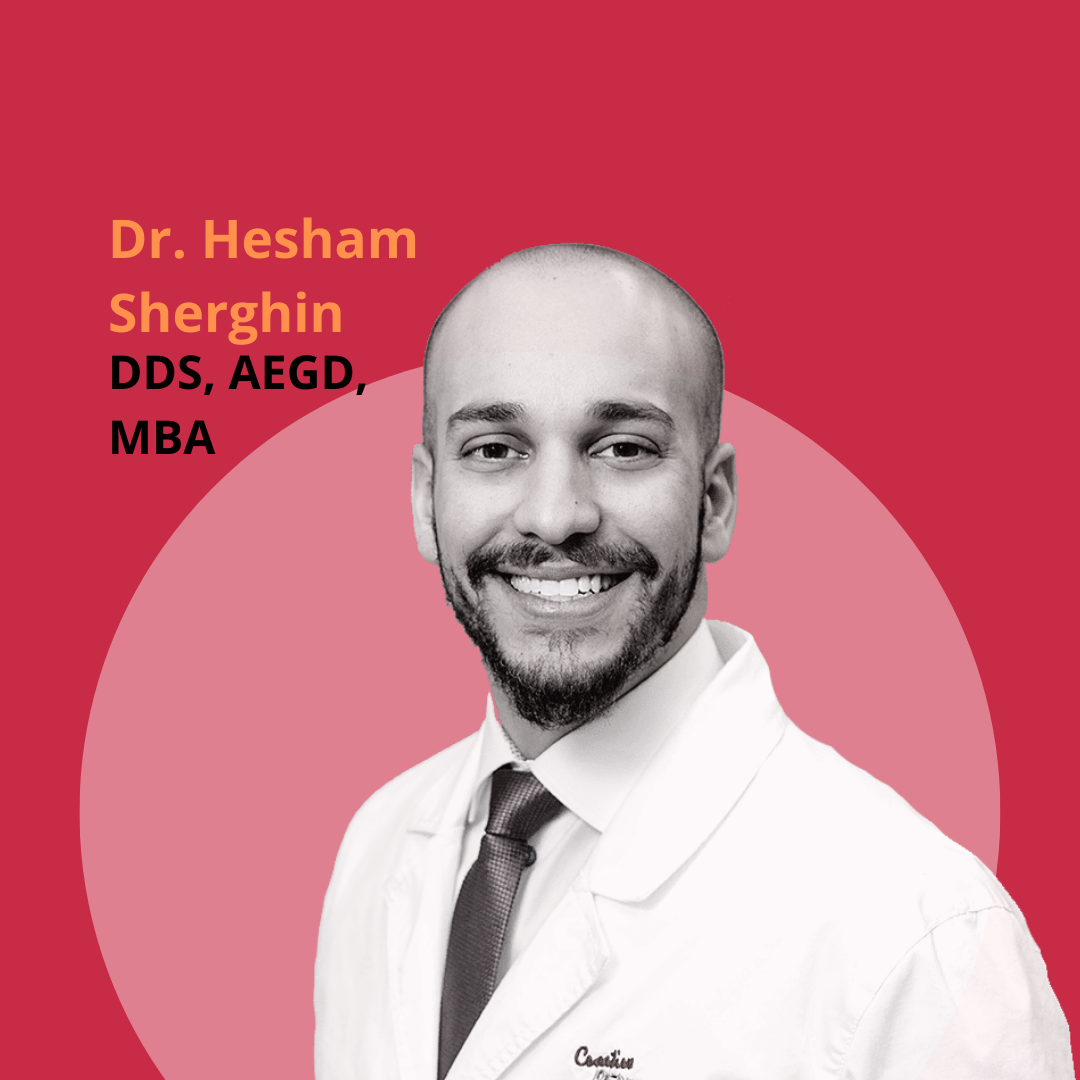 SPEAKERS — Federation of Canadian Dentistry Student Associations