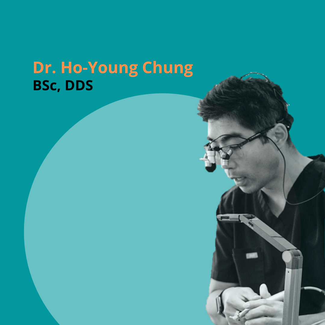 SPEAKERS — Federation of Canadian Dentistry Student Associations