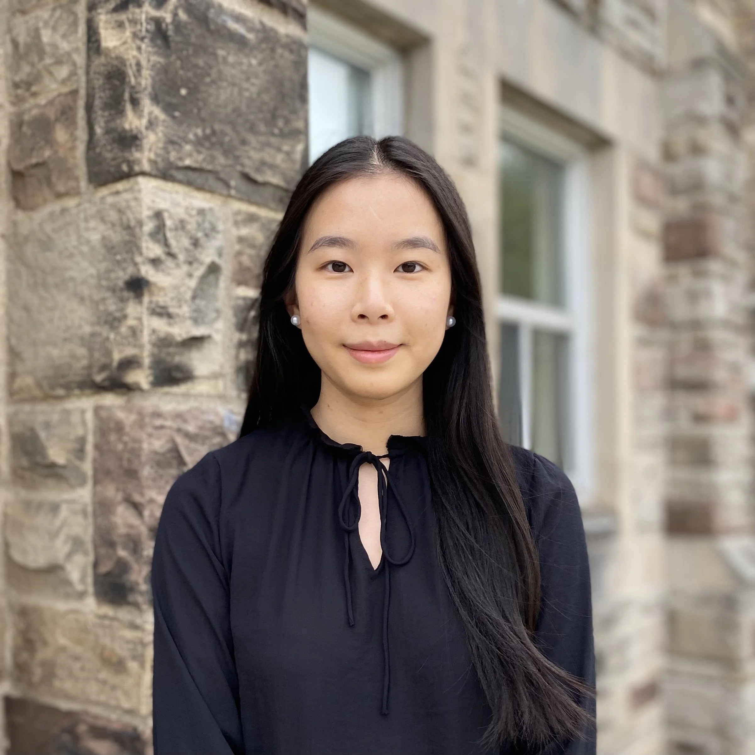 MEET THE TEAM — Federation of Canadian Dentistry Student Associations