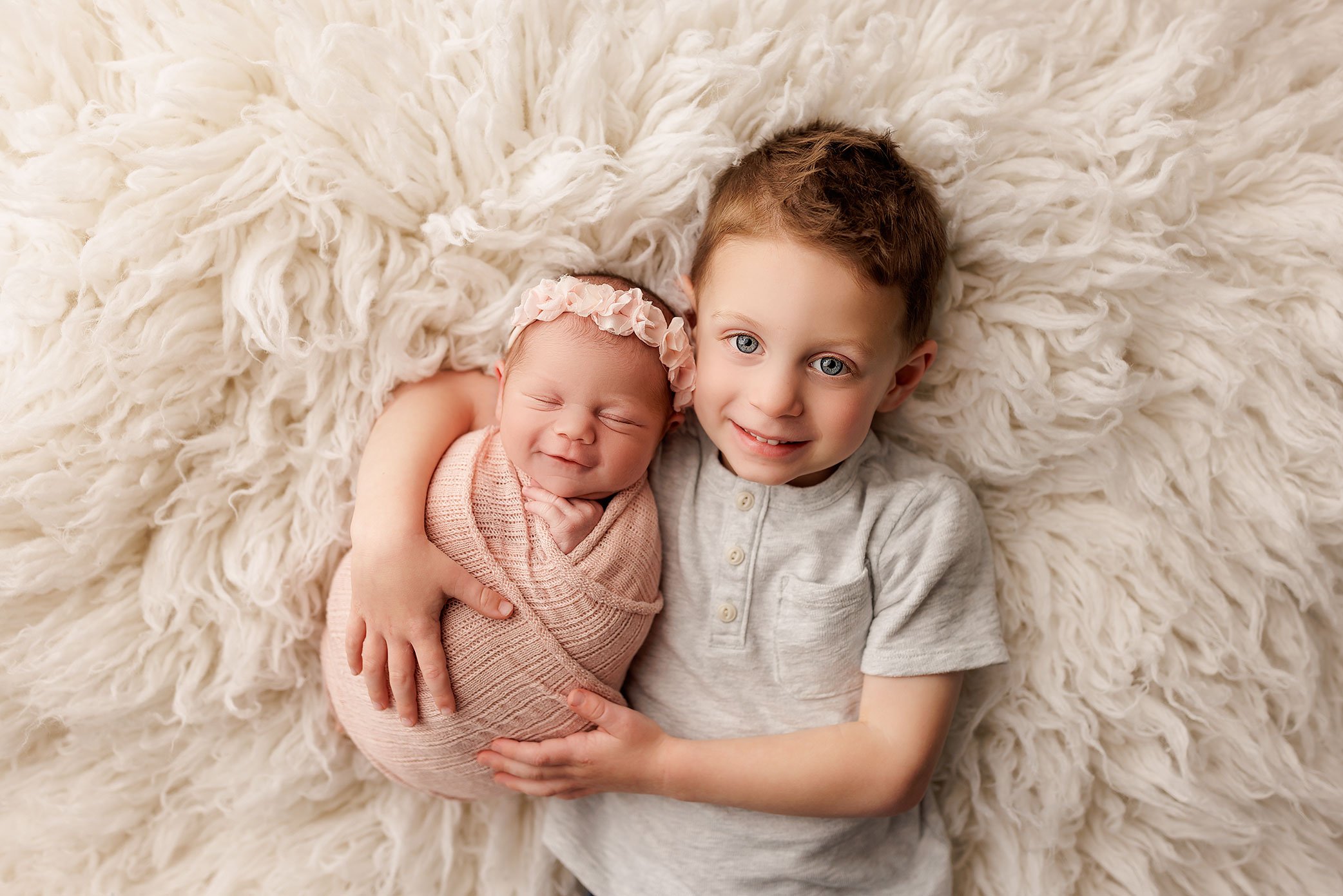 Salem Newborn, Maternity, and Family Photographer