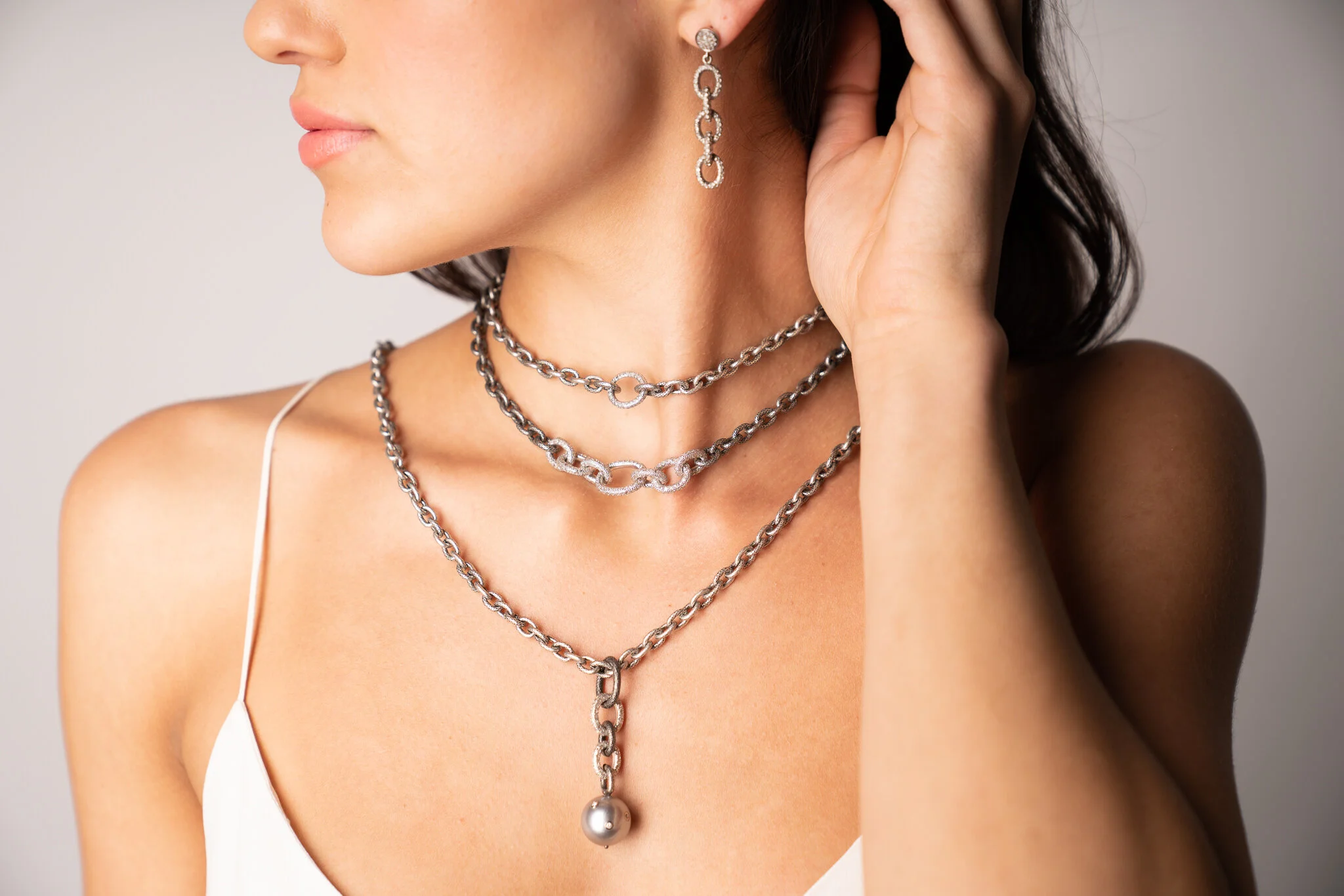 All Necklaces — Lizabeth Jewelry