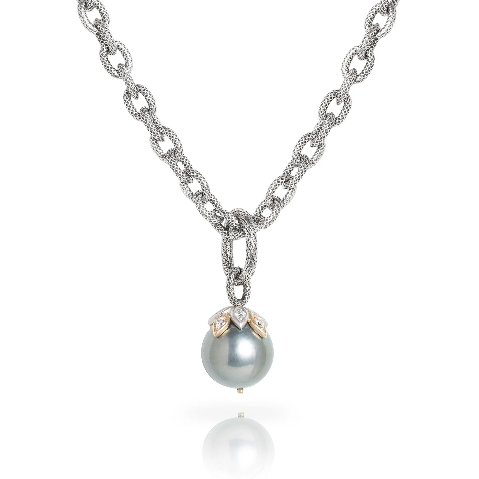 All Necklaces — Lizabeth Jewelry