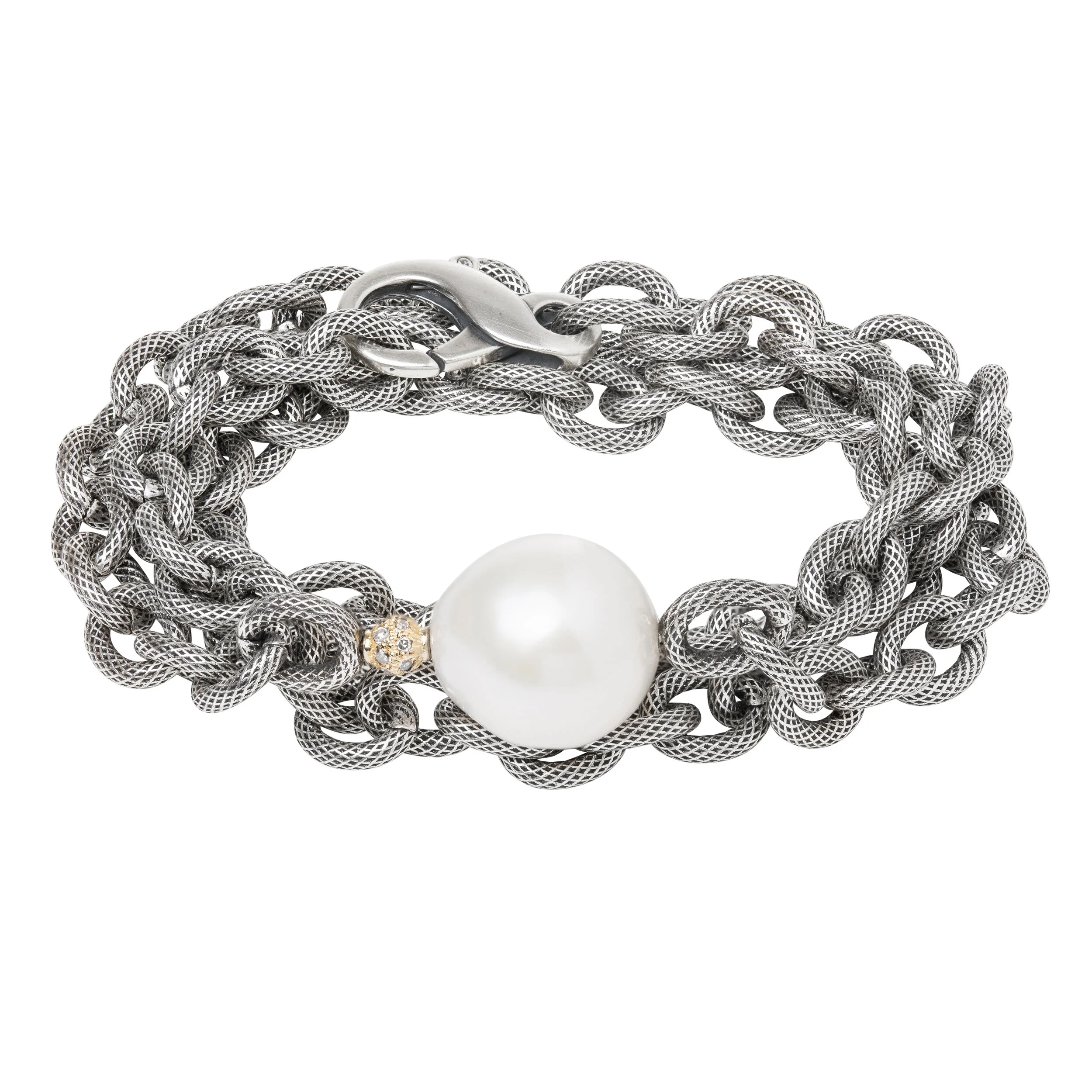 The Pearl Collection — Lizabeth Jewelry