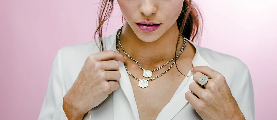 About — Lizabeth Jewelry