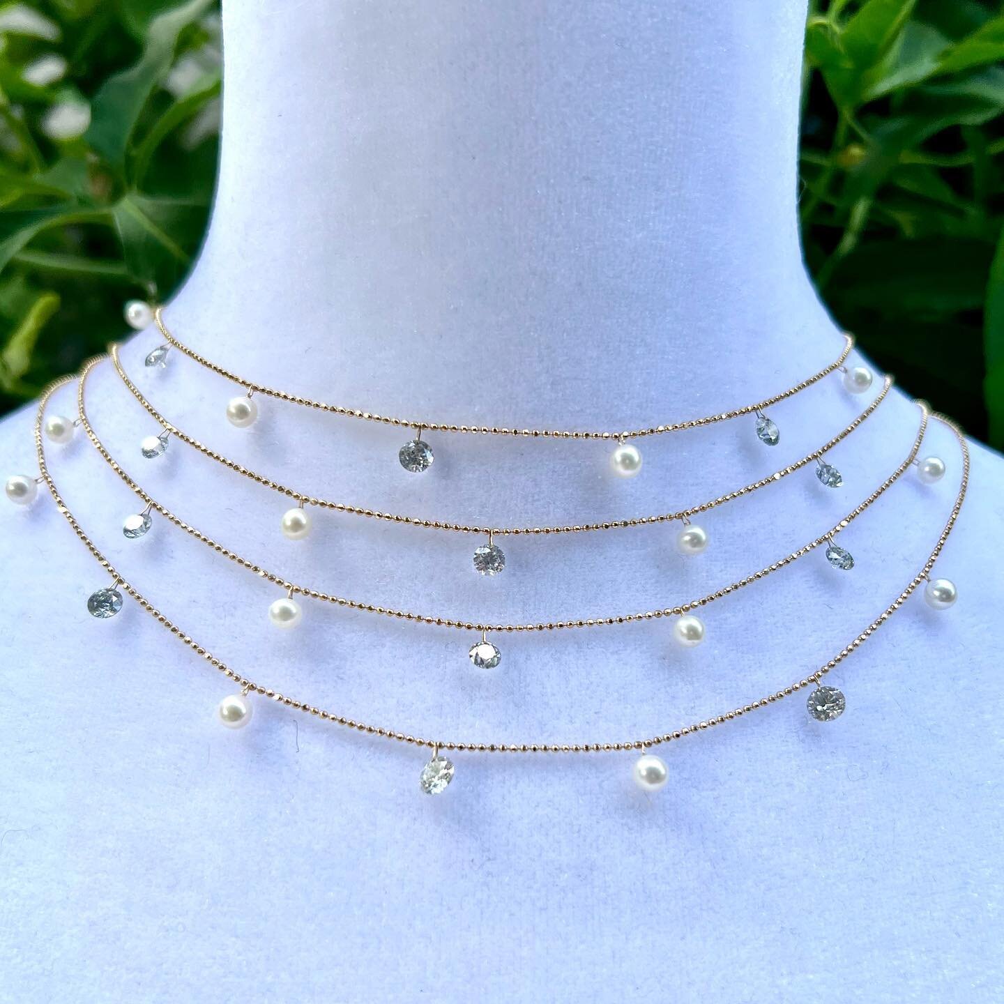 Lizabeth Jewelry