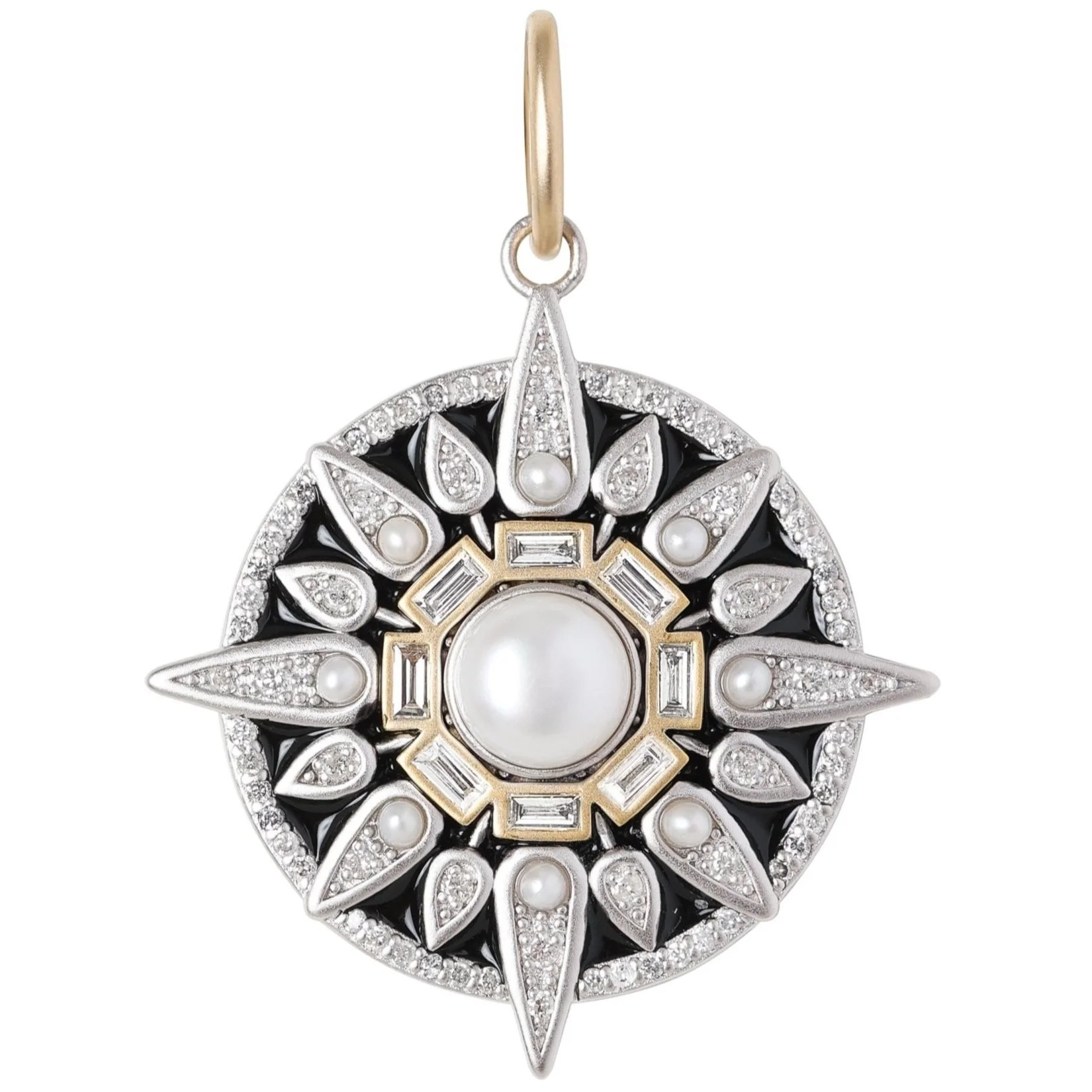 The Pearl Collection — Lizabeth Jewelry