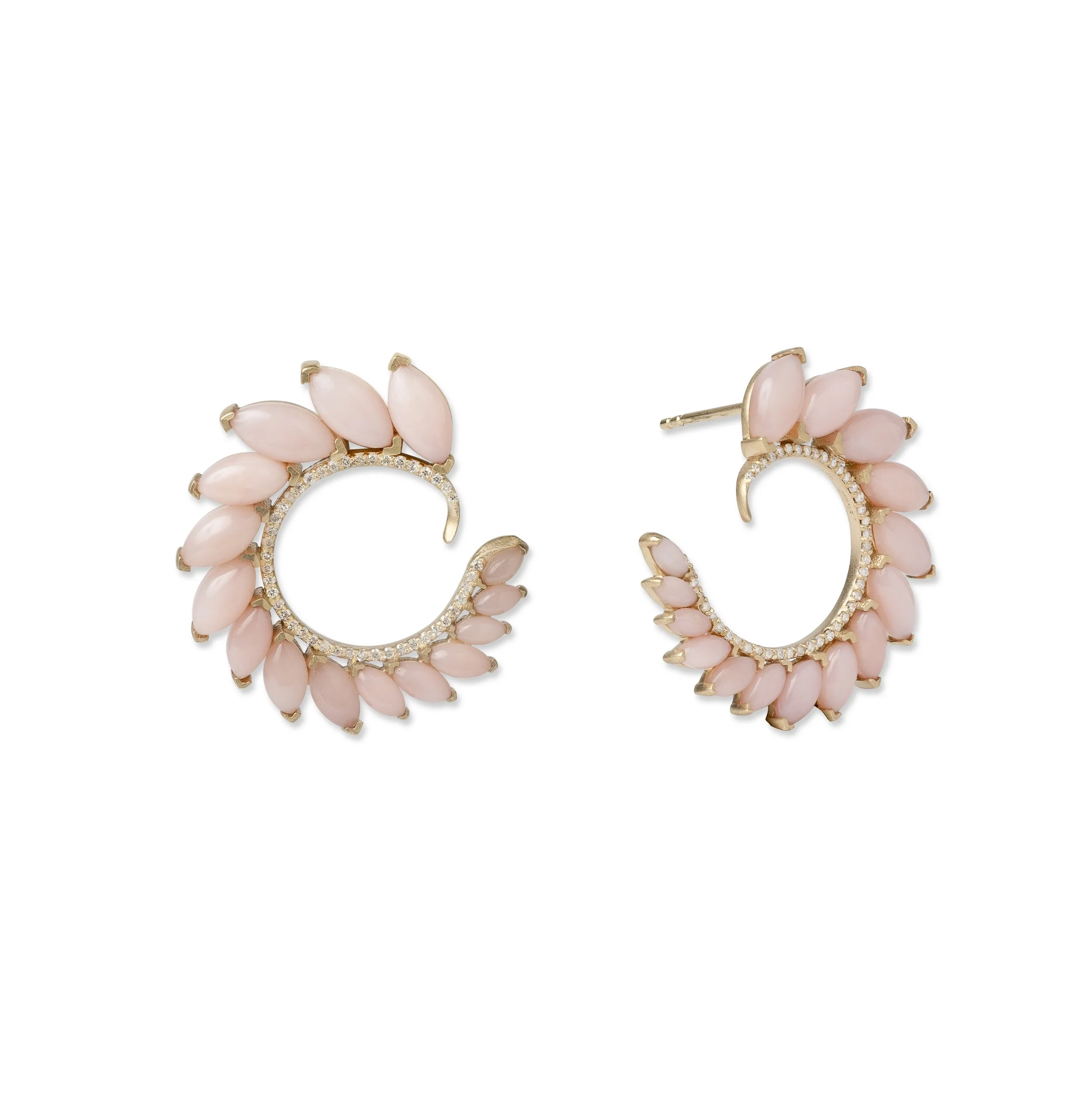 Earrings — Lizabeth Jewelry