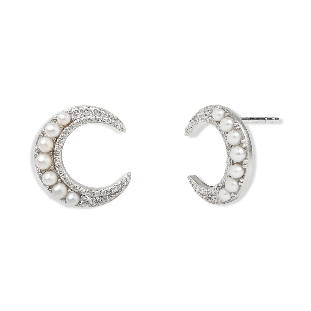 The Pearl Collection — Lizabeth Jewelry