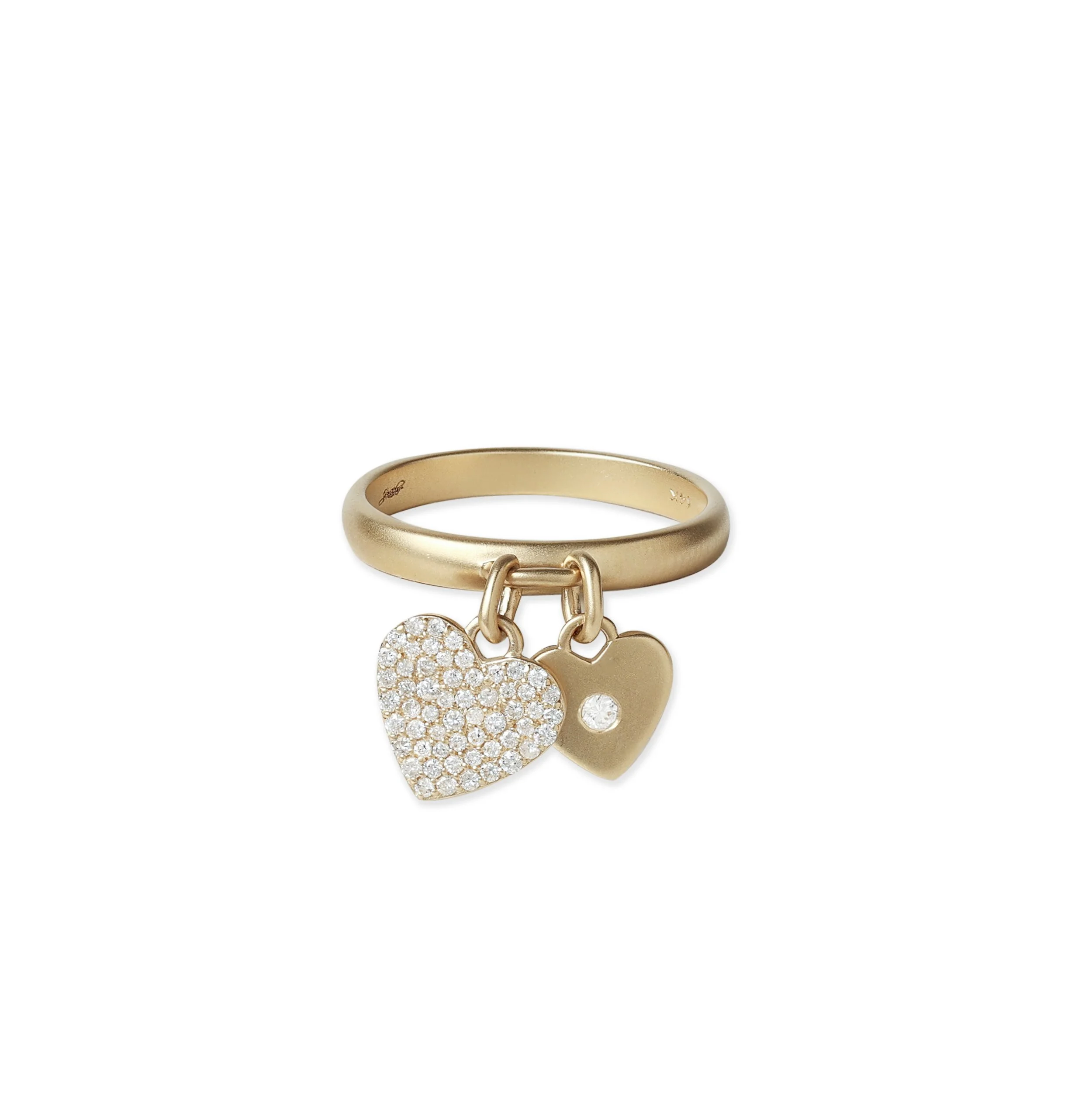 Rings — Lizabeth Jewelry