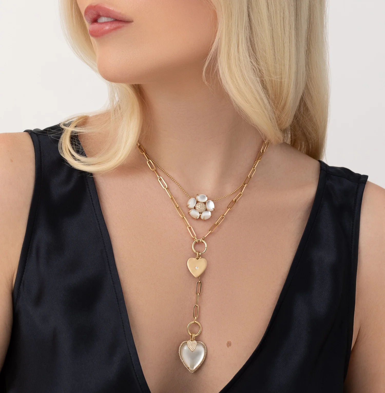 Lizabeth Jewelry