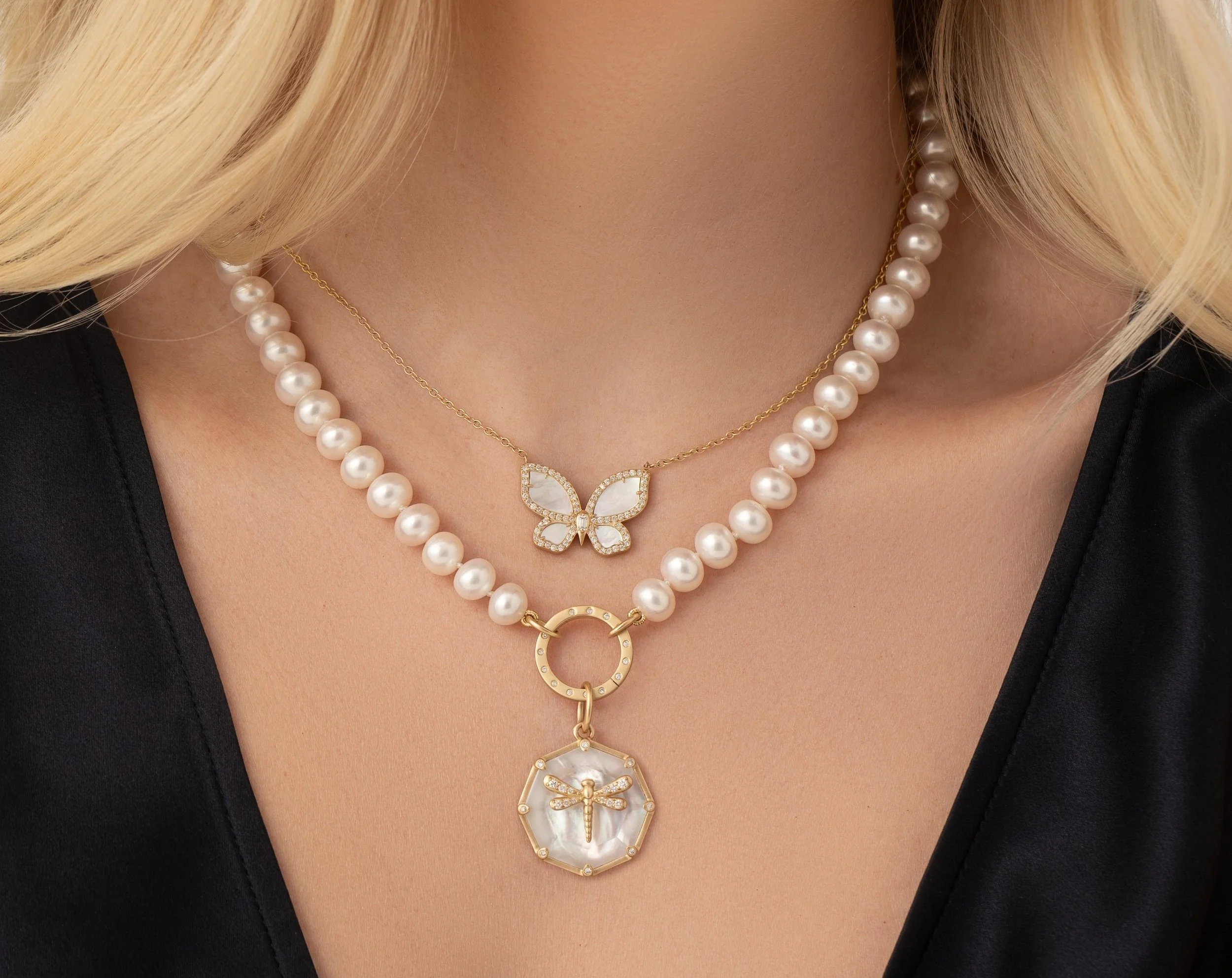 Lizabeth Jewelry