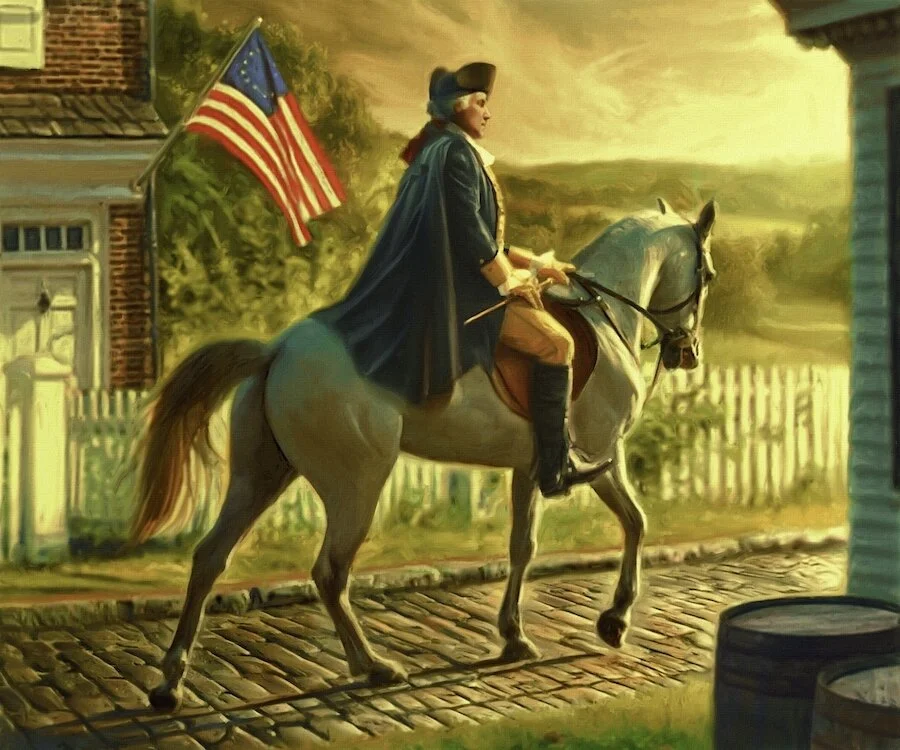 Gregory CopelandGregory Copeland