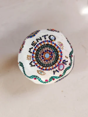 Christina Justiz Roush Christina Justiz Roush