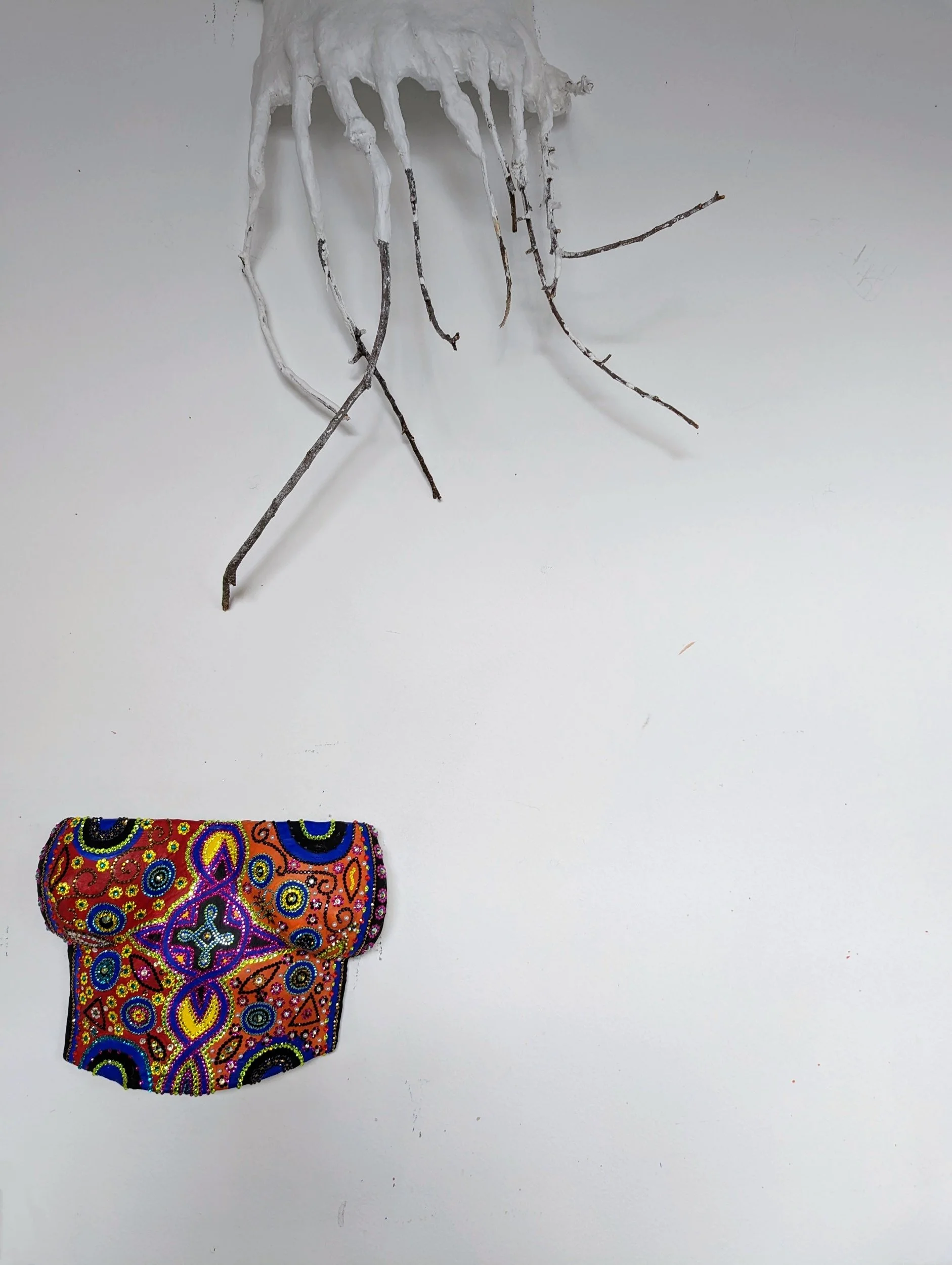 Christina Justiz Roush Christina Justiz Roush