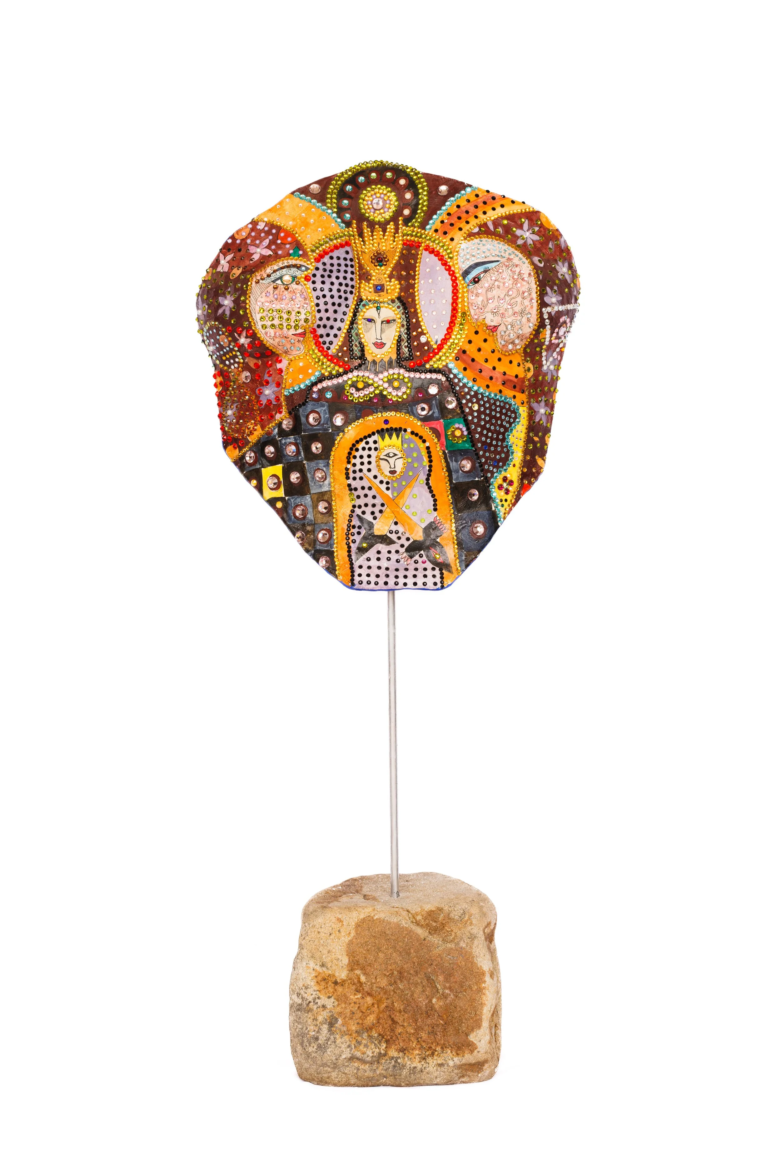 Christina Justiz Roush Christina Justiz Roush