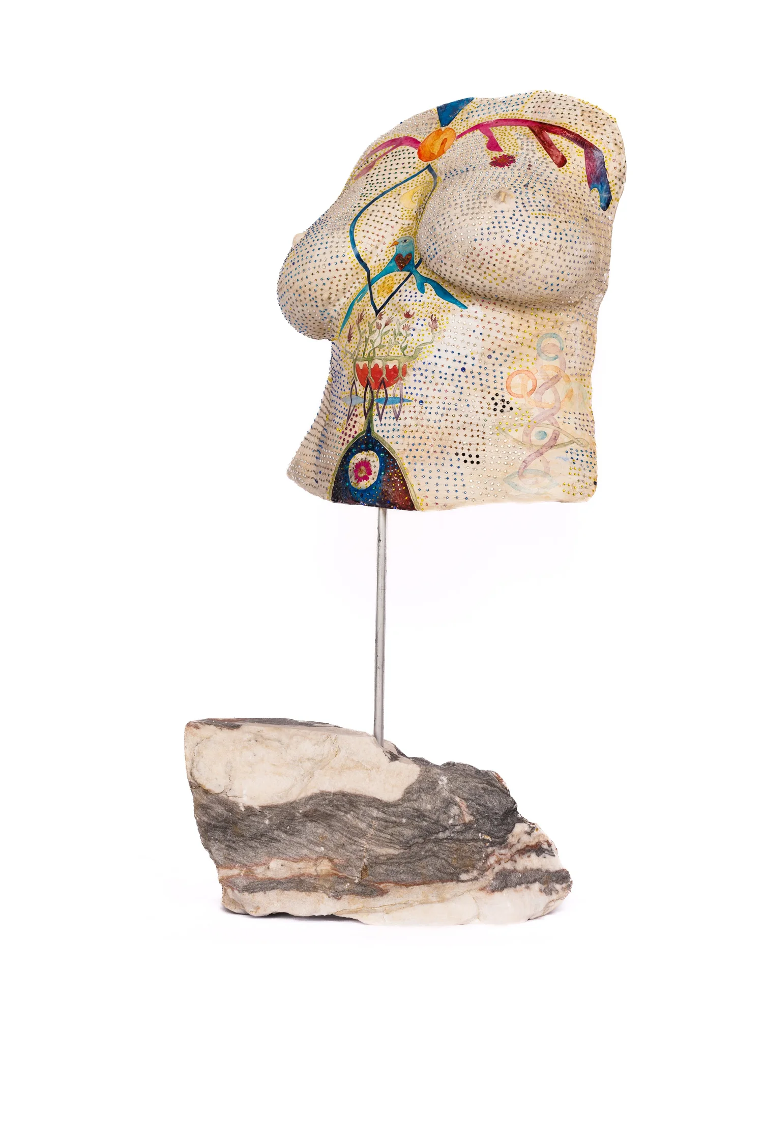 Christina Justiz Roush Christina Justiz Roush