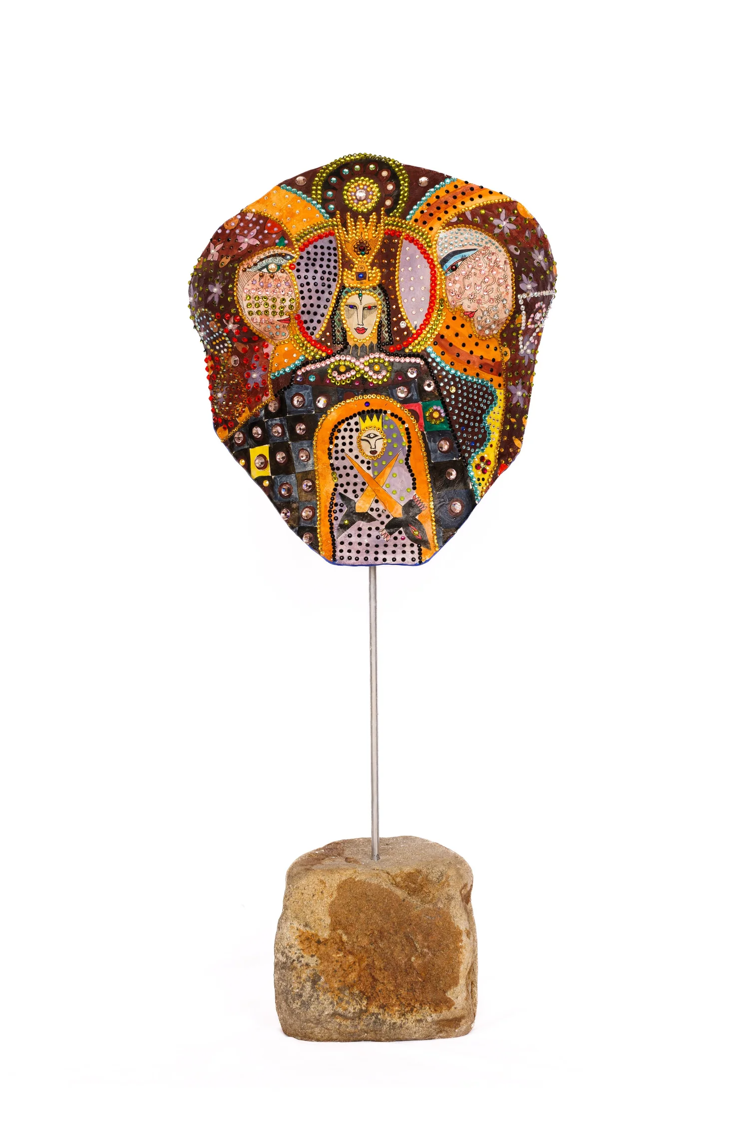 Justiz Art Christina Justiz Roush