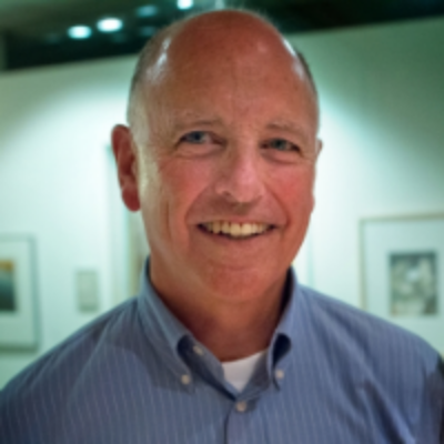 Board of Directors — Global Camps Africa