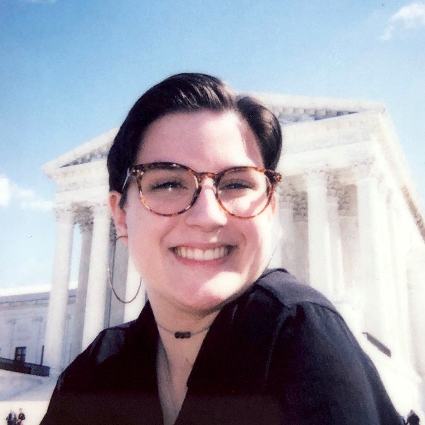 Staff — Global Camps Africa